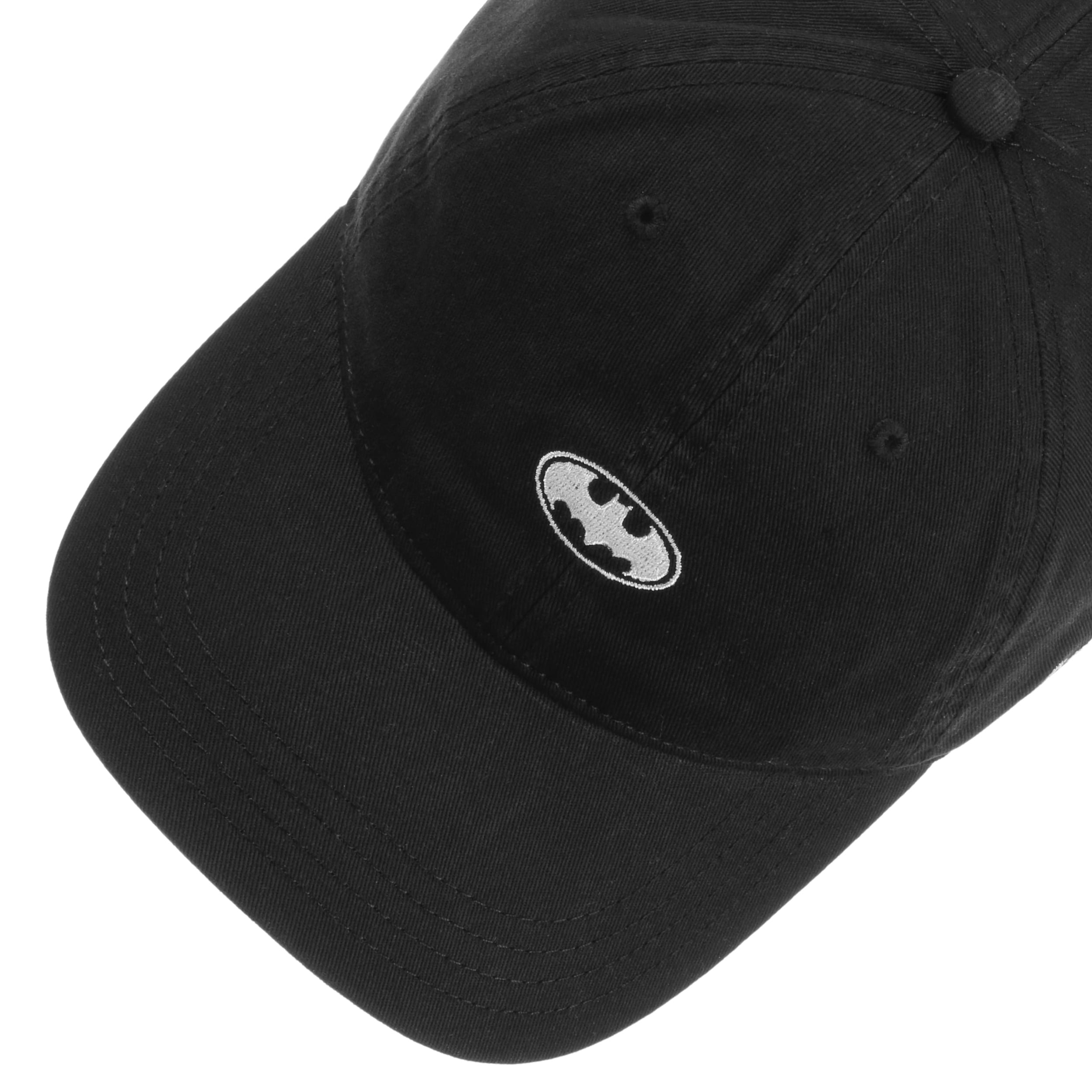 Batman Dad Hat by Capslab - CHF 38.95