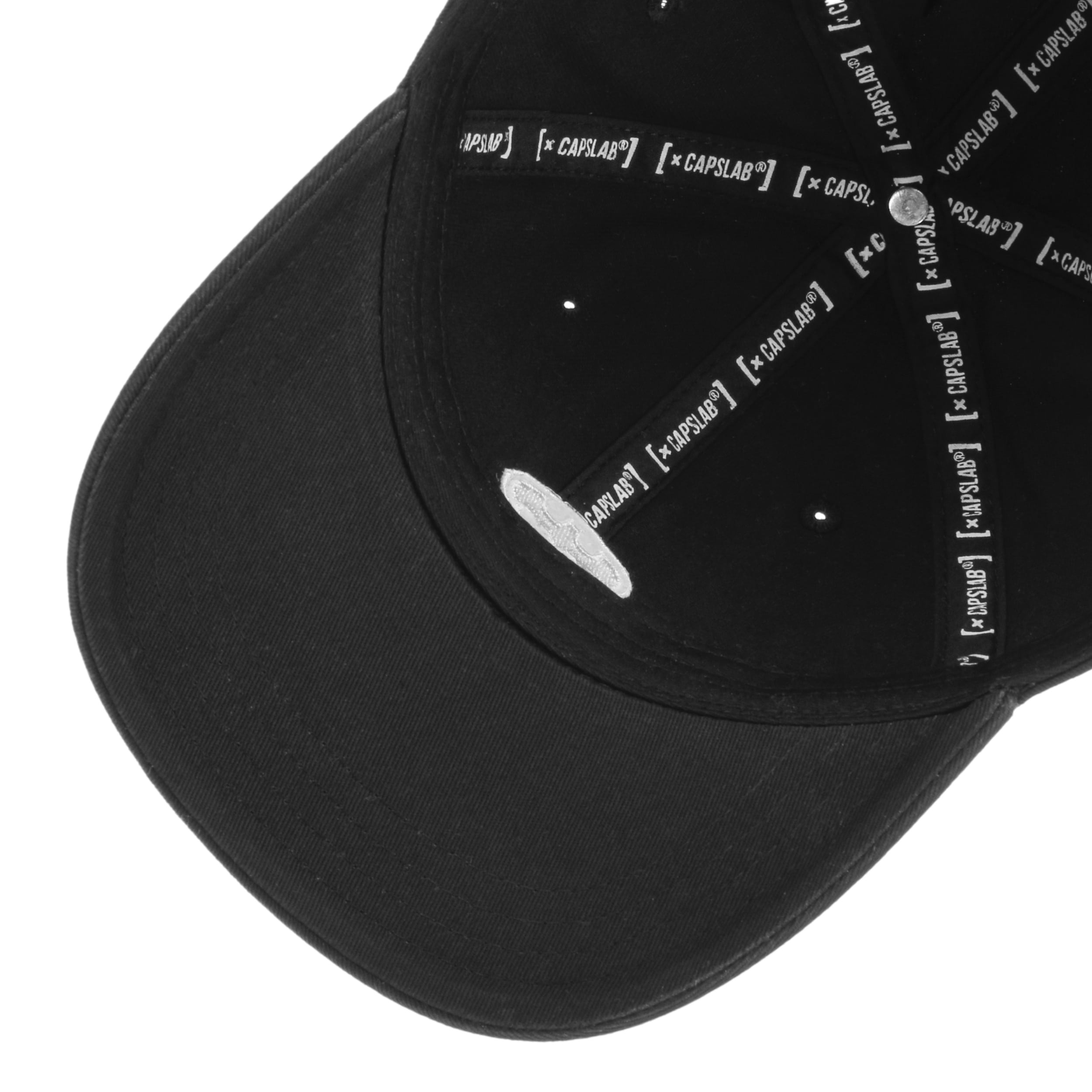 Batman Dad Hat by Capslab - 34,95