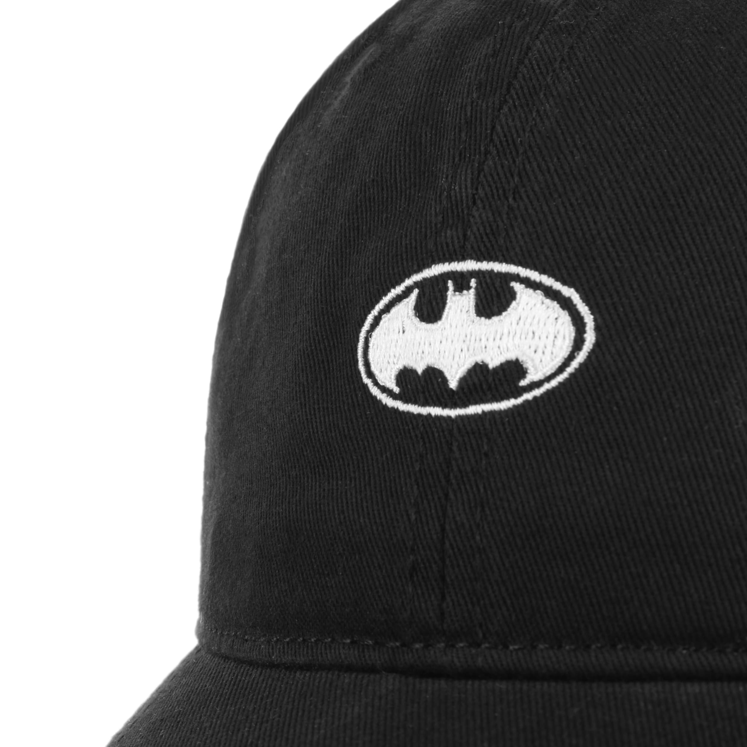 Batman Dad Hat by Capslab - 299,00 kr