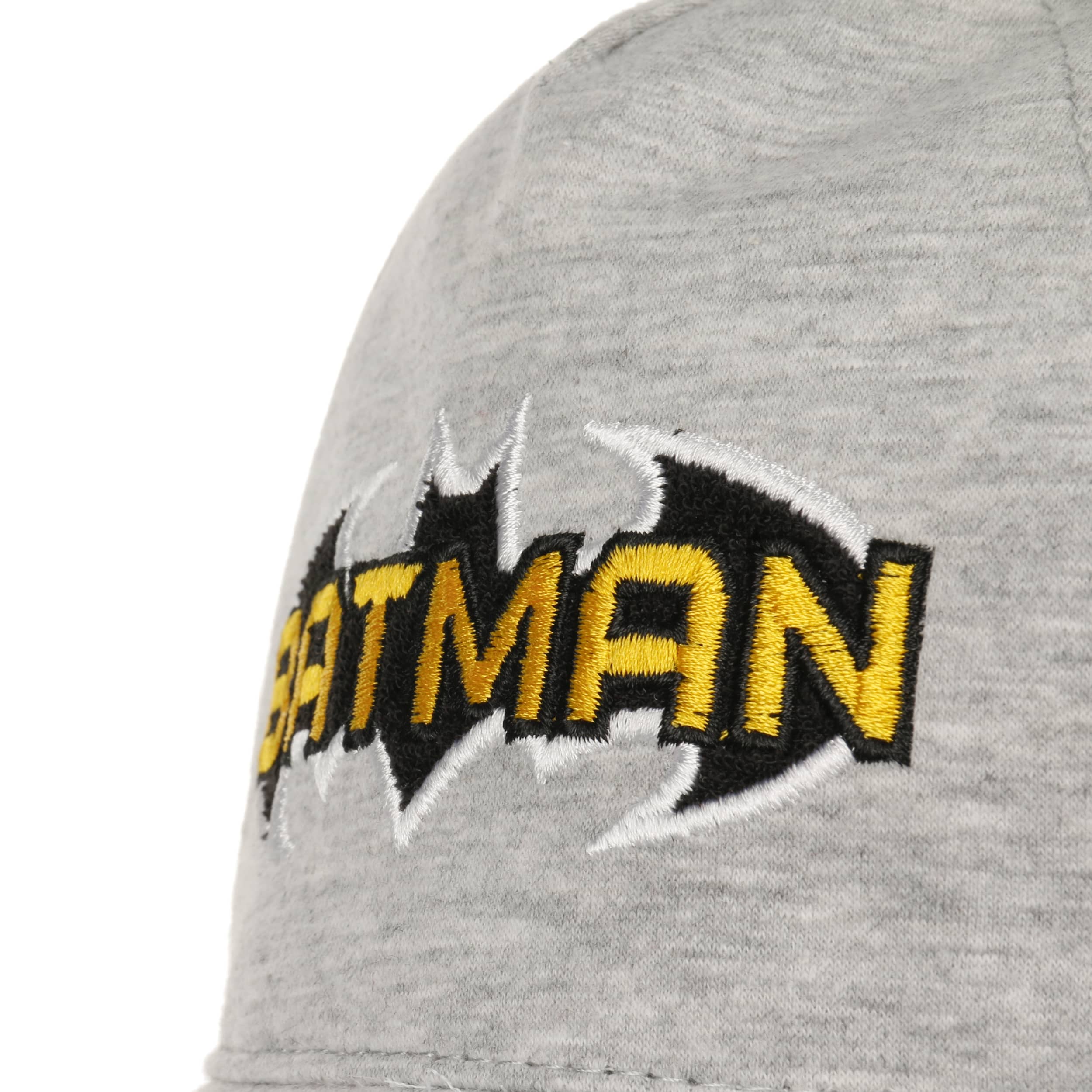 Batman Jersey Kids Cap by Lipodo - 9,95