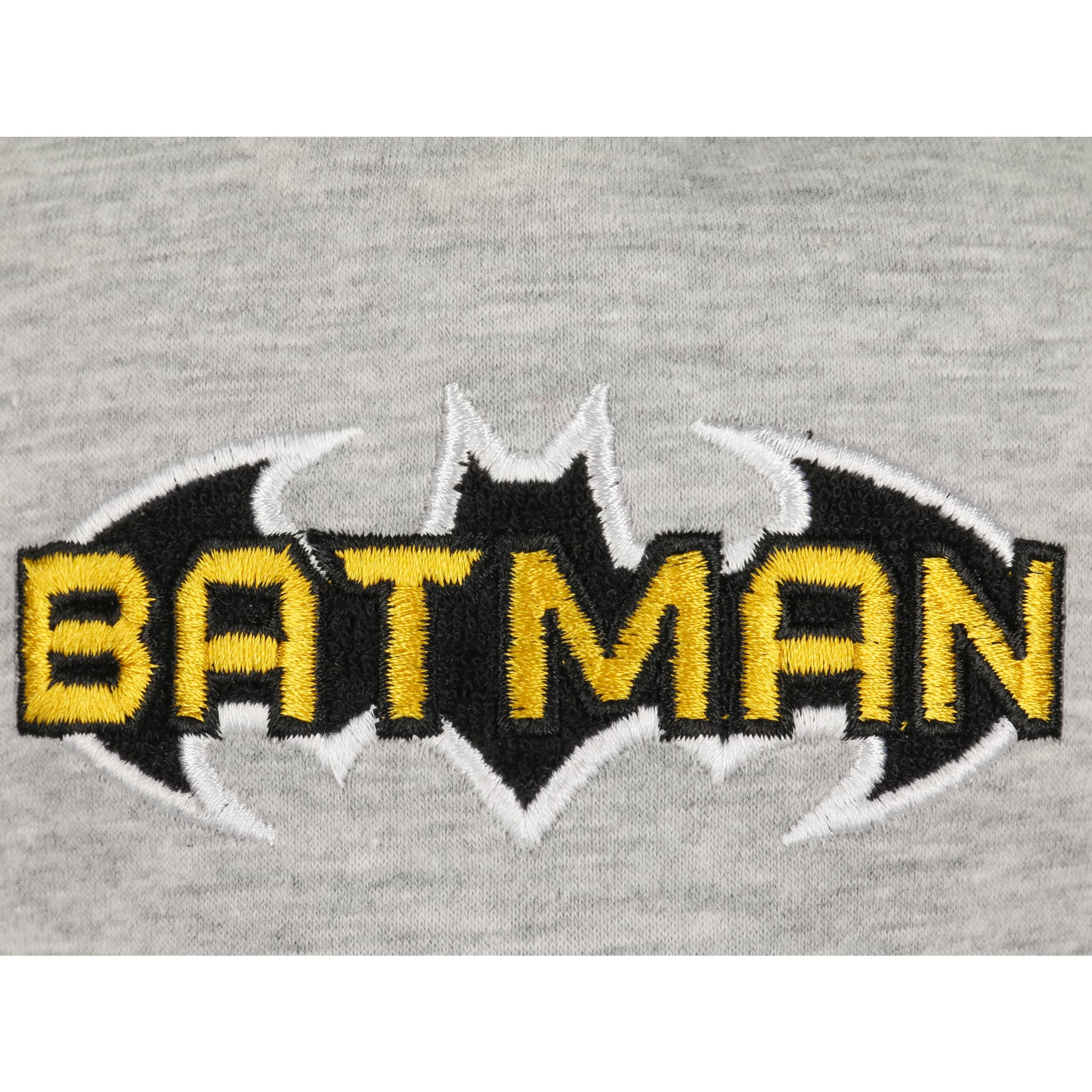 Batman Jersey Kids Cap by Lipodo - 9,95