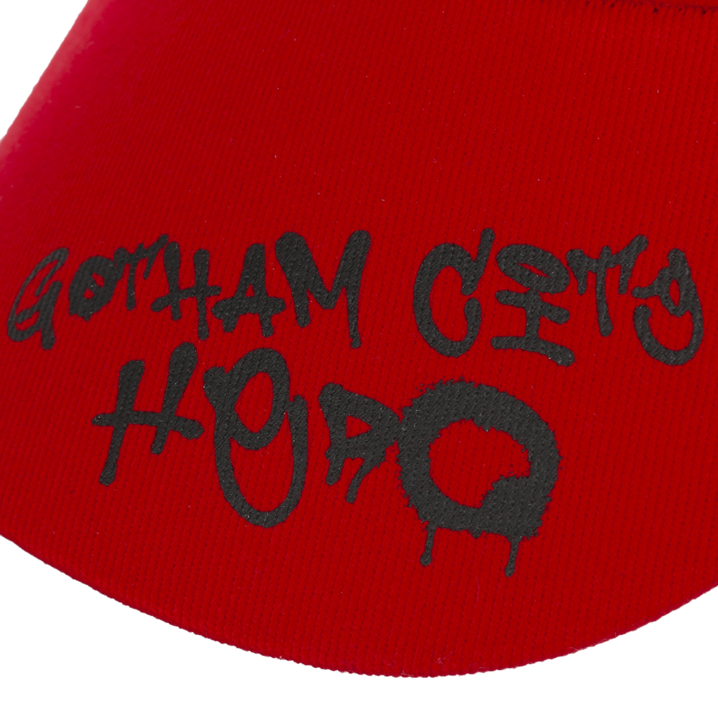Batman Kids Cap by Lipodo - 9,95