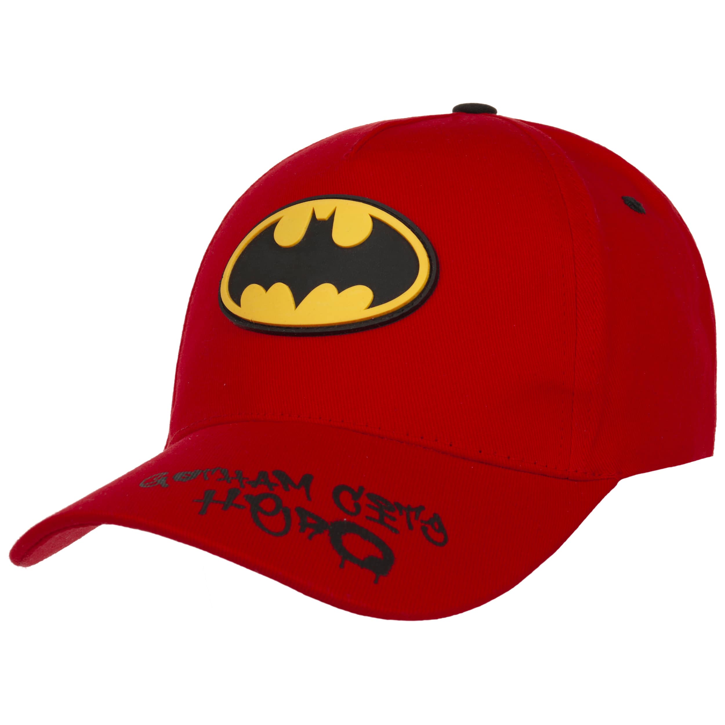 Batman Kids Cap by Lipodo - 9,95