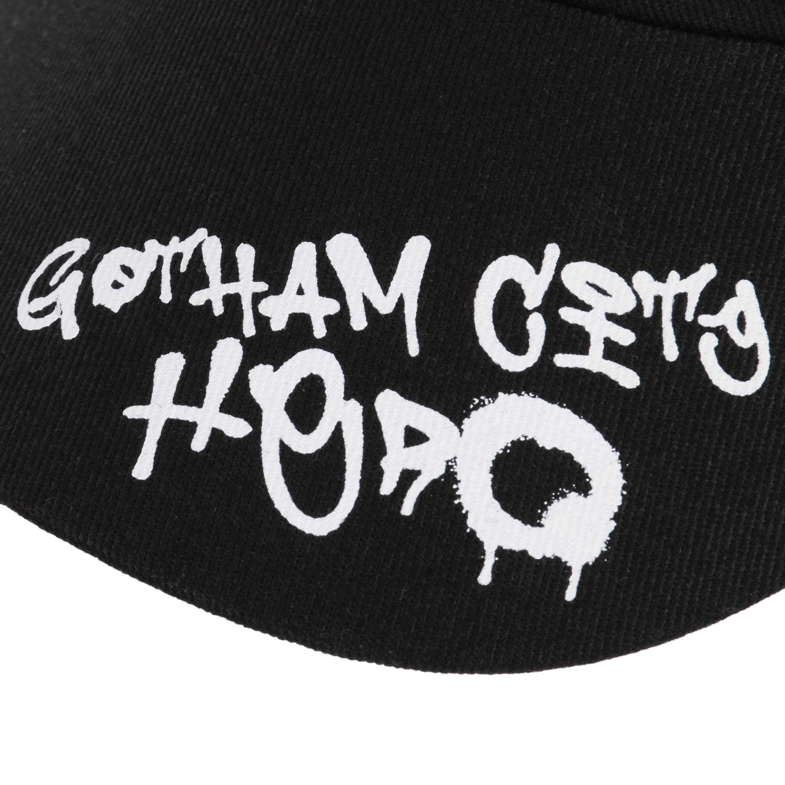 Batman Kids Cap by Lipodo - 9,95