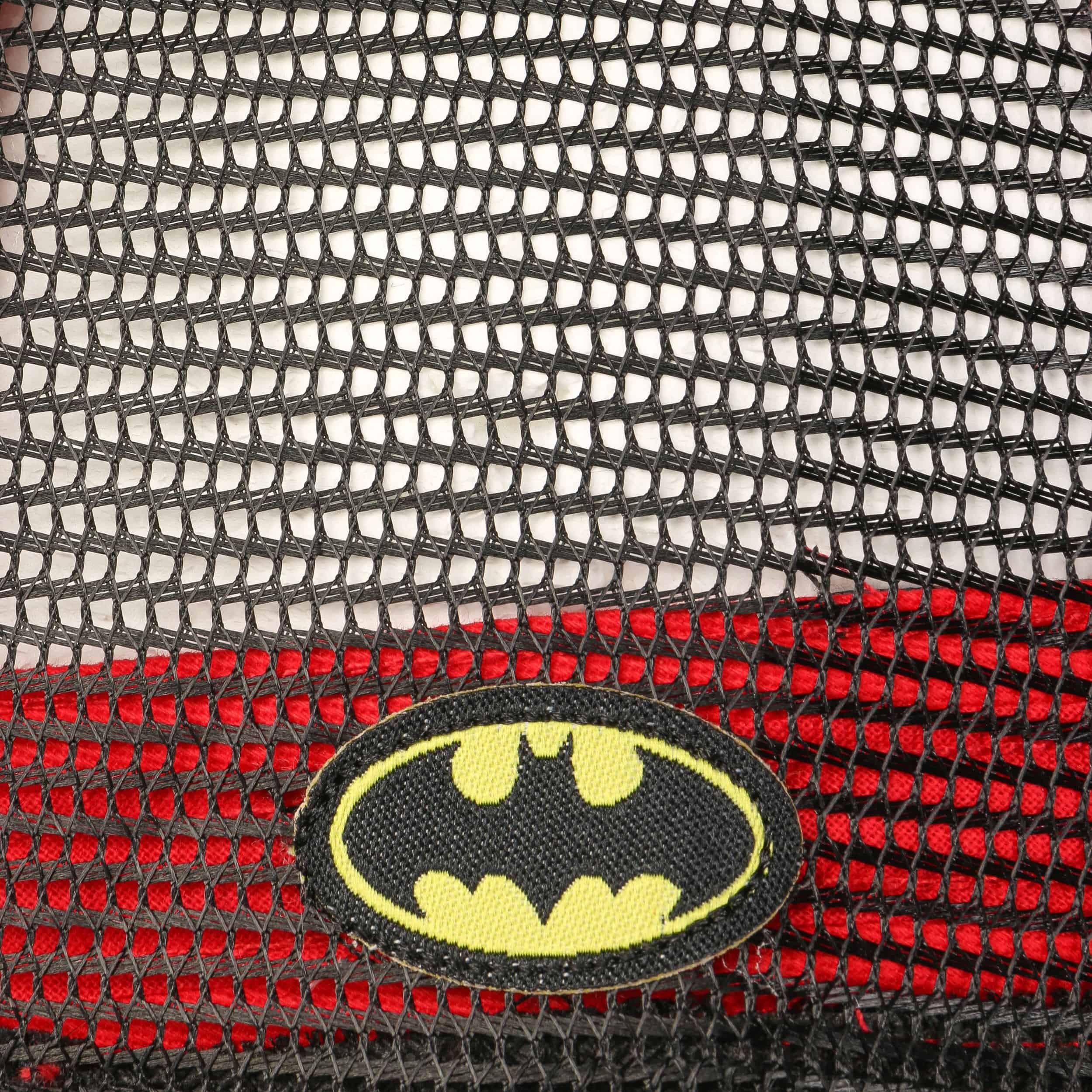 Batman & Robin Trucker Cap by Capslab - 34,95
