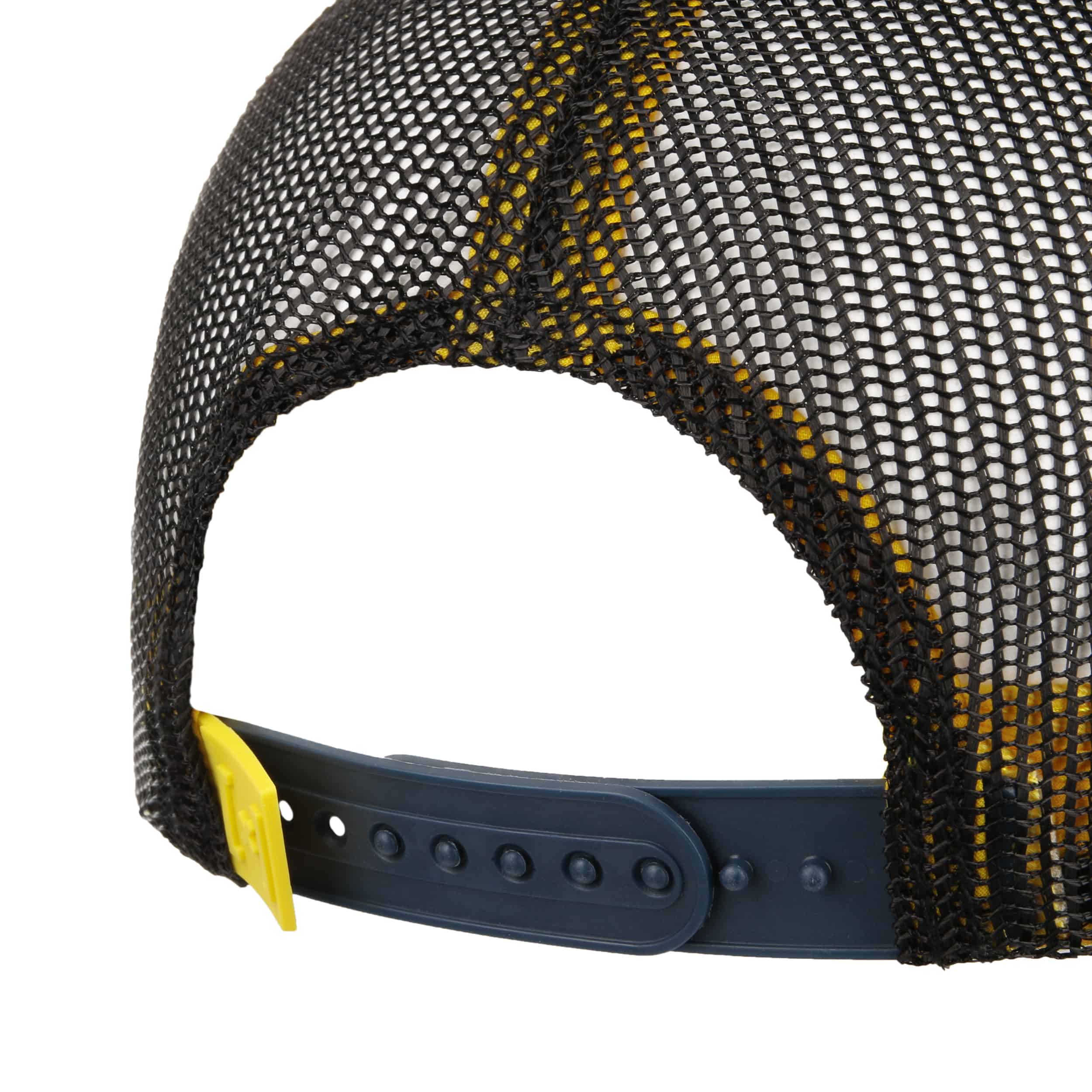 Batman Trucker Cap by Capslab - 34,90