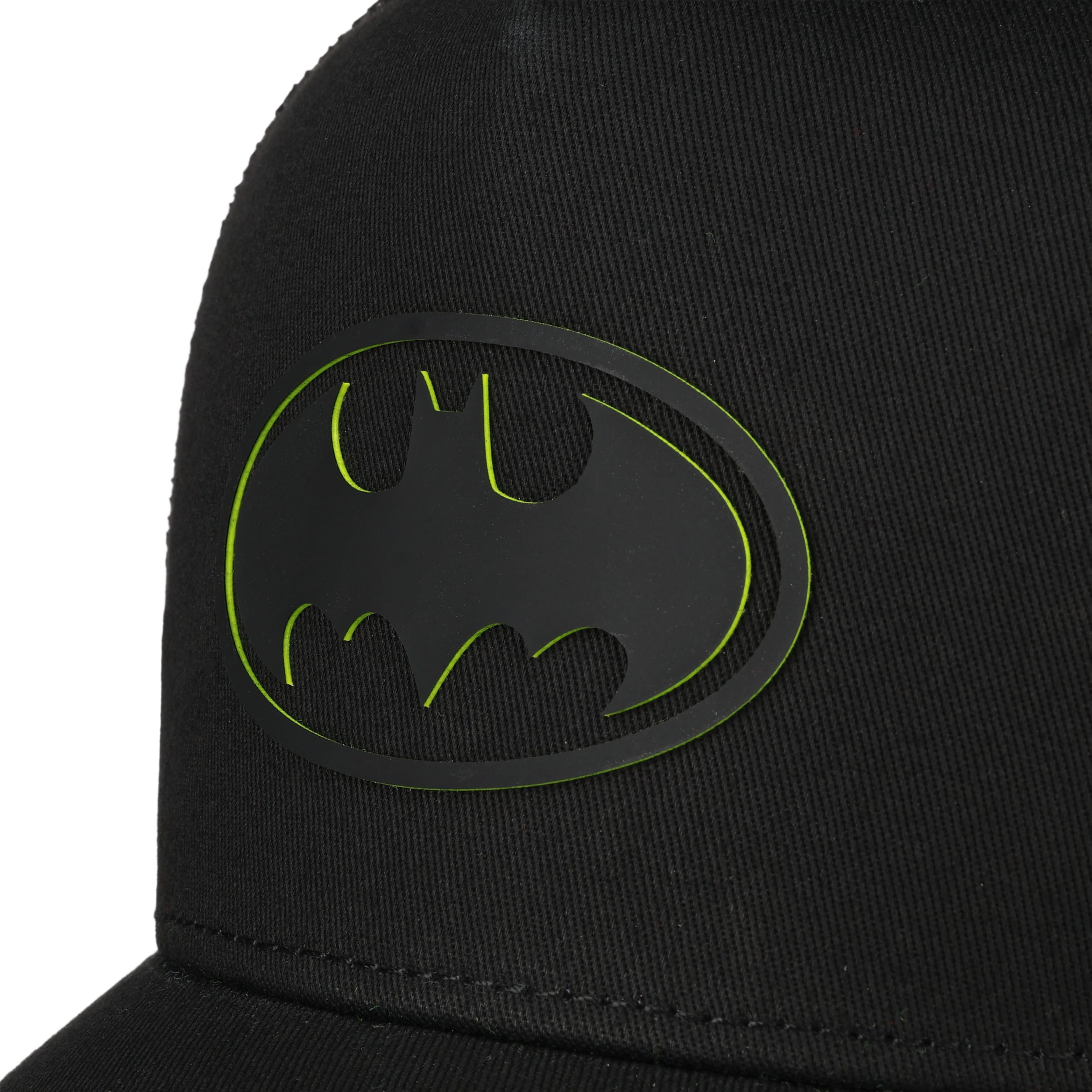 Batman Trucker Cap by Capslab - 34,95