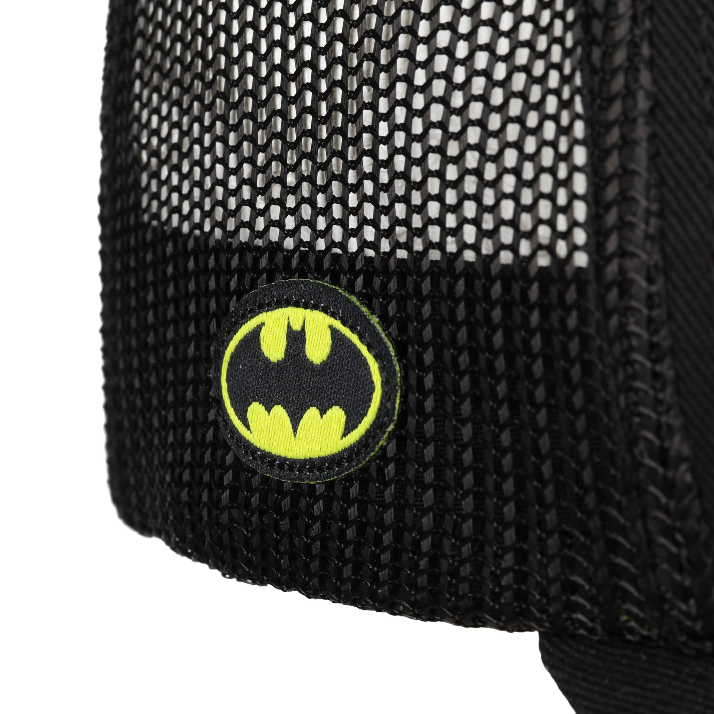 Batman Trucker Cap by Capslab - 34,95