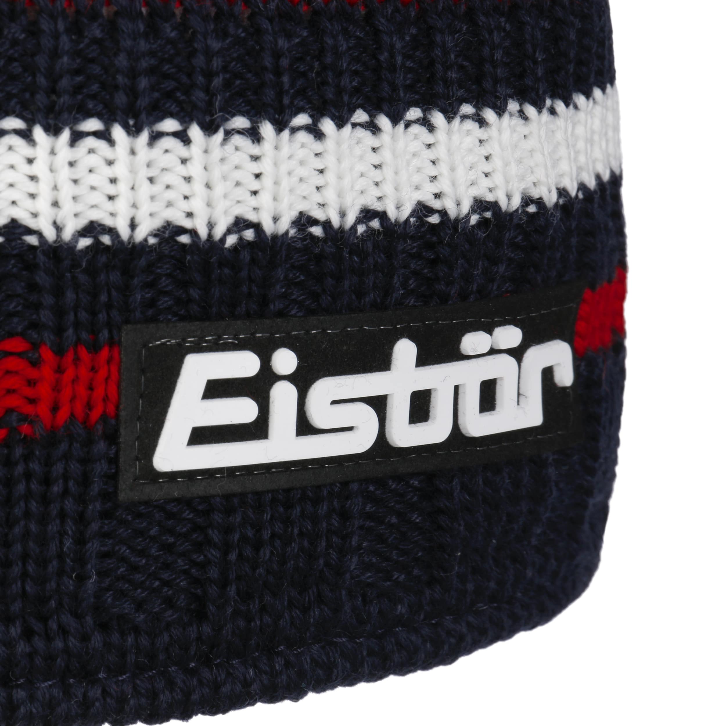 Bax Skipool Beanie by Eisbär - 59,99
