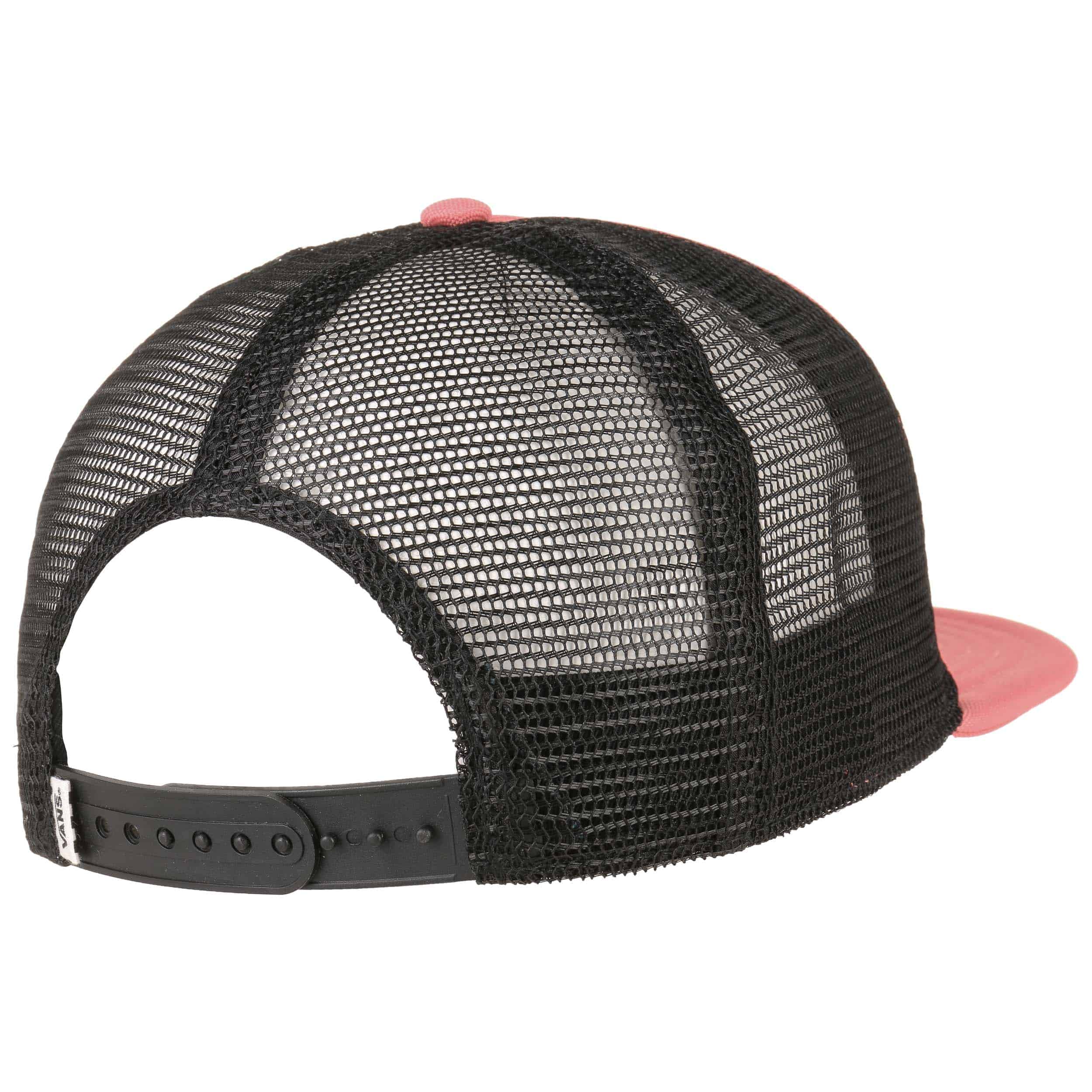 Beach Girl Trucker Cap by Vans - 29,95