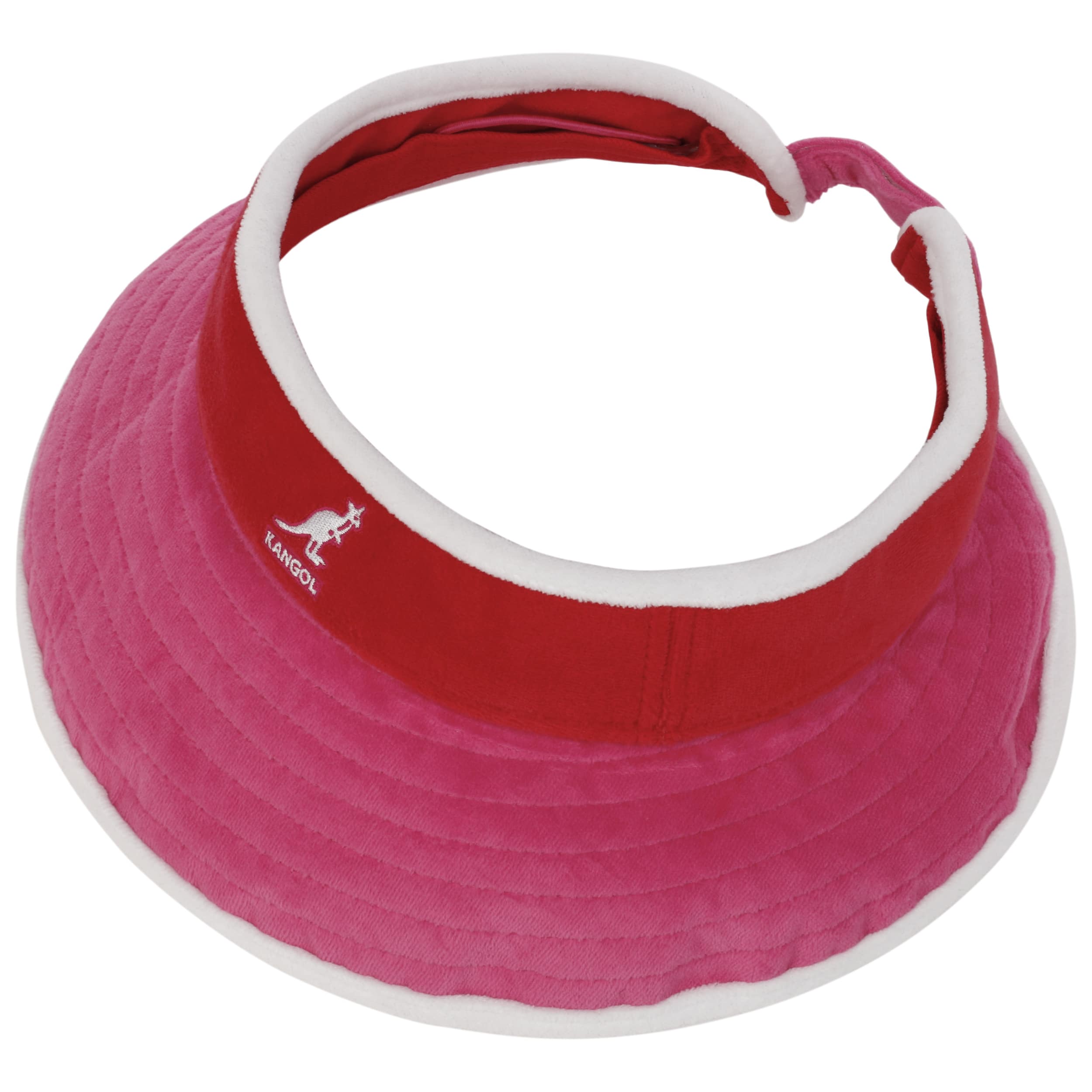Beach Side Visor by Kangol - 59,95