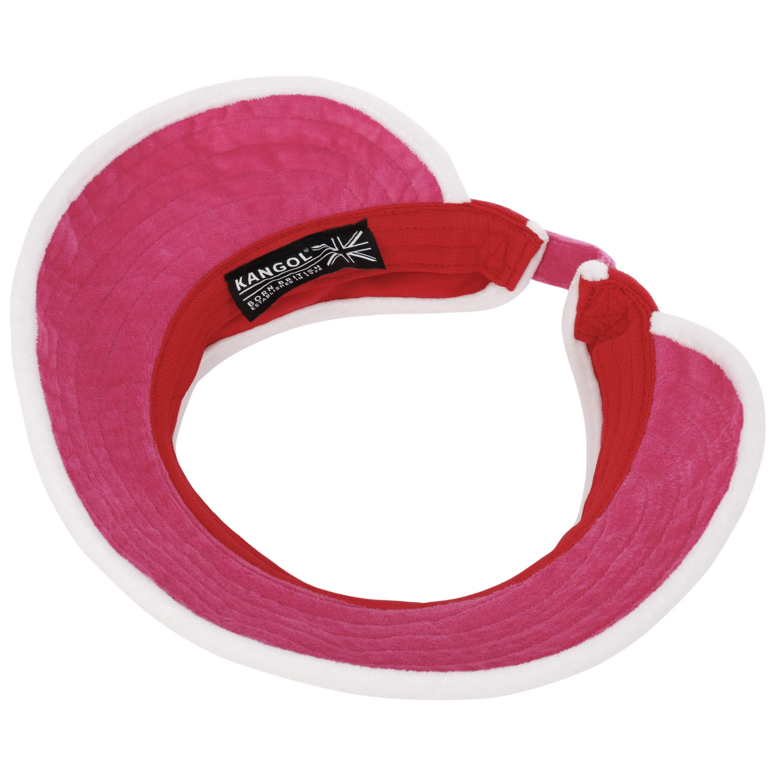 Beach Side Visor by Kangol - 59,95