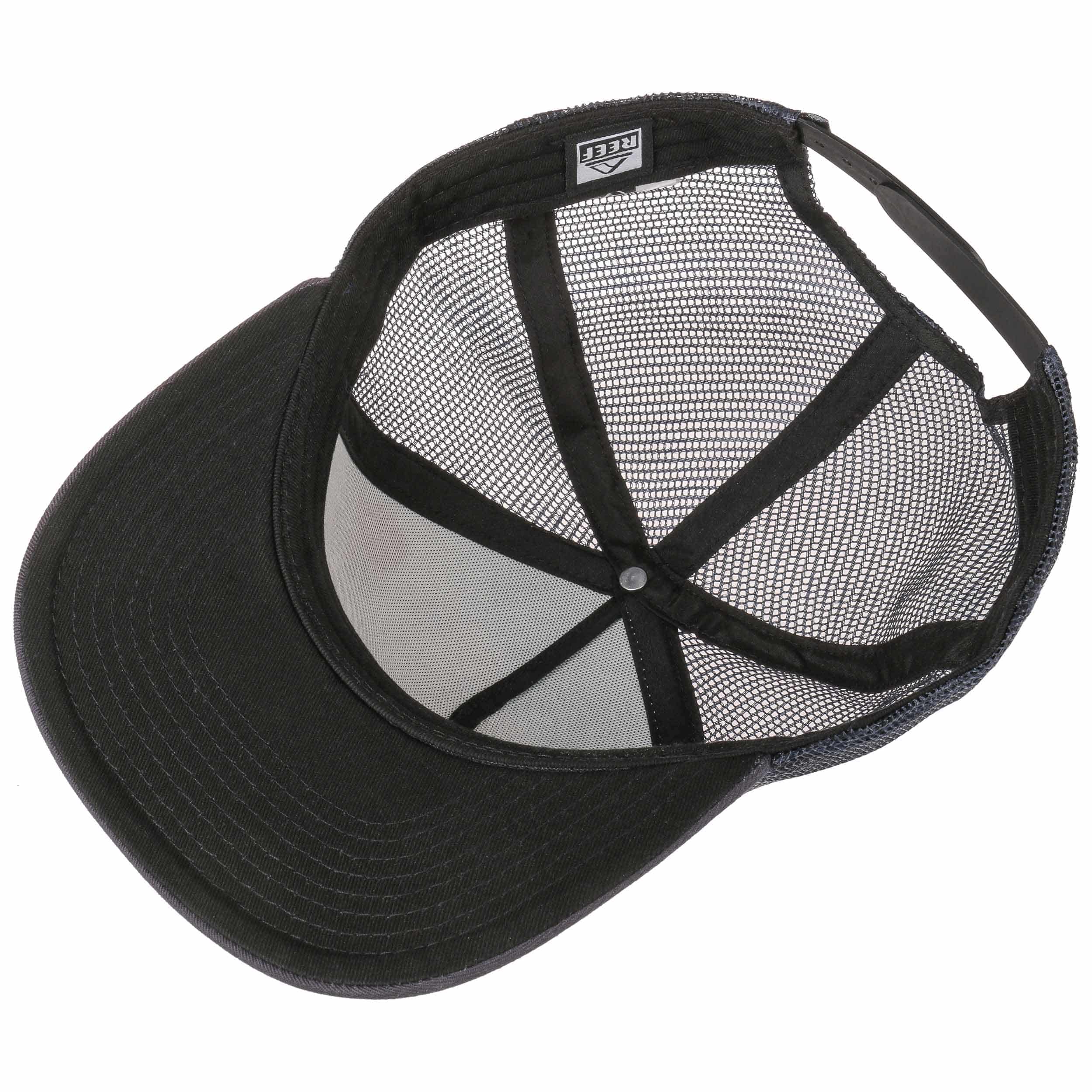 Beach State Trucker Cap by Reef - 24,95