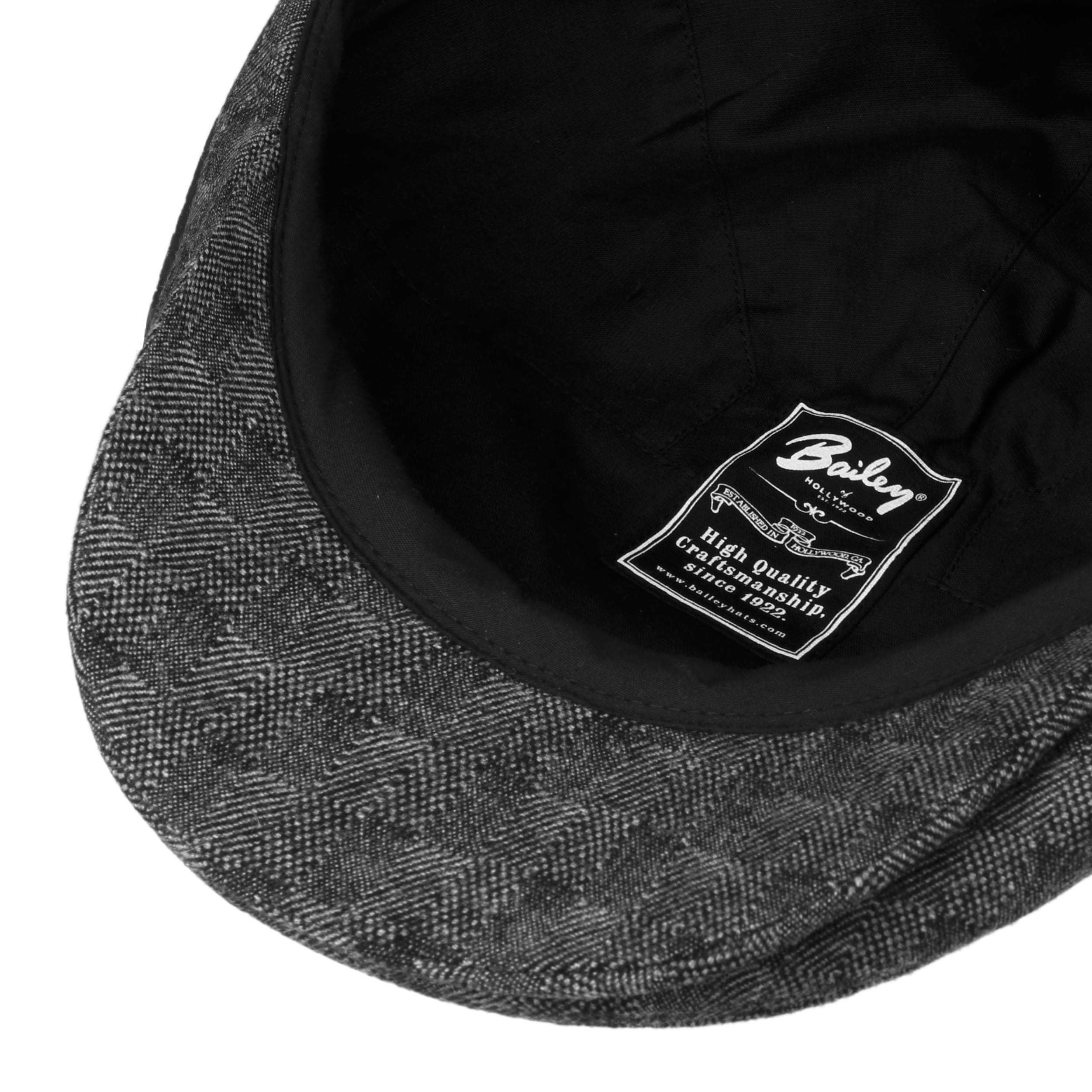 Becker Flatcap by Bailey 1922 - 49,95