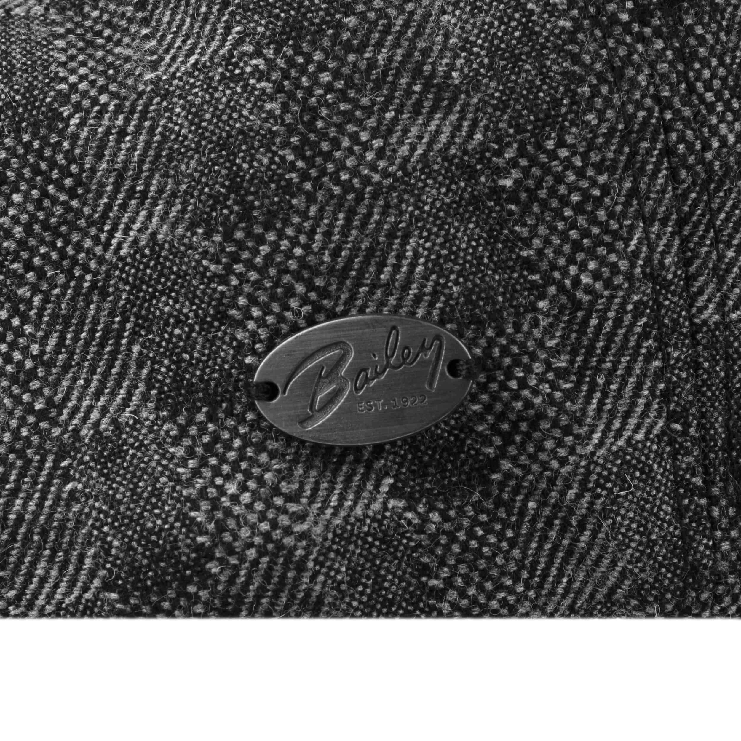 Becker Flatcap by Bailey 1922 - 49,95