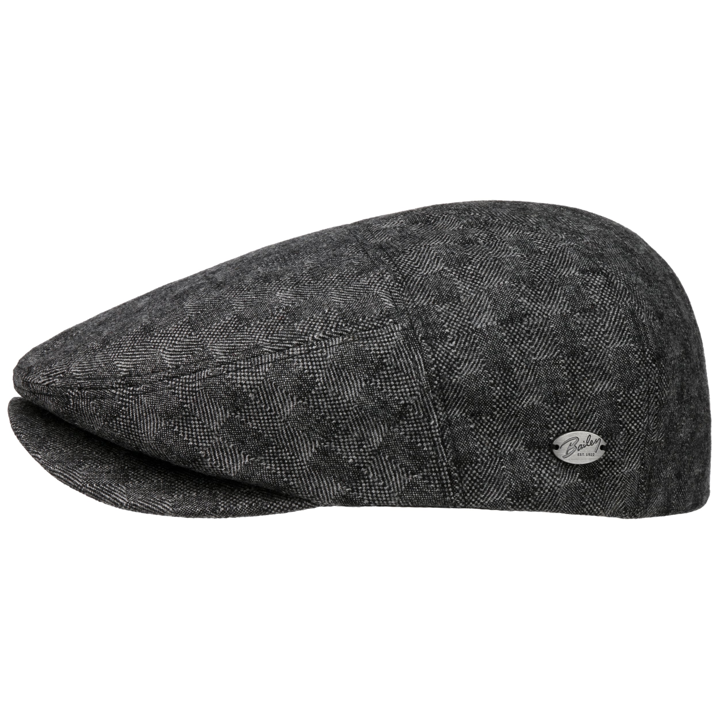 Becker Flatcap by Bailey 1922 - 49,95