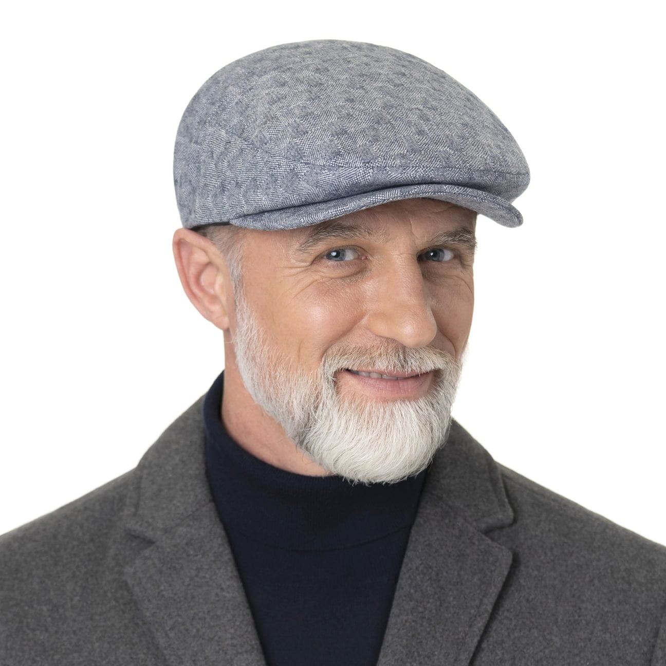 Becker Flatcap by Bailey 1922 - 49,95