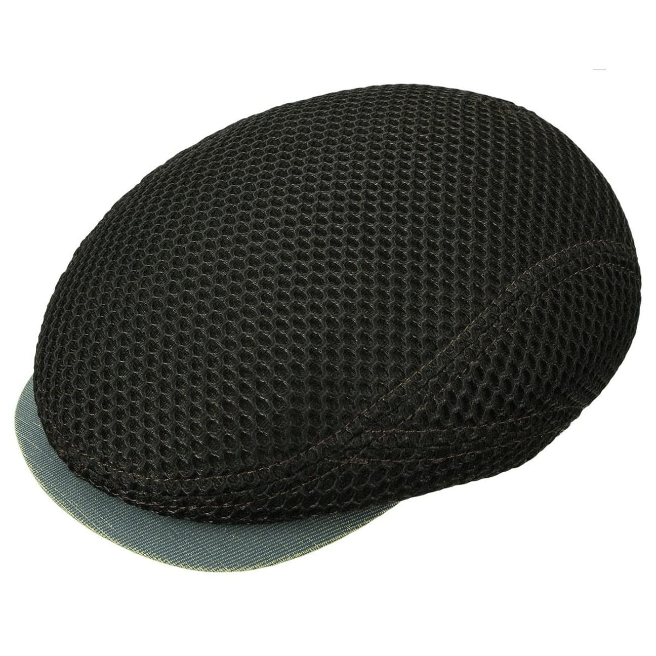 Belfast Mesh Flat Cap by Stetson, EUR 59,00 --> Hats, caps & beanies ...