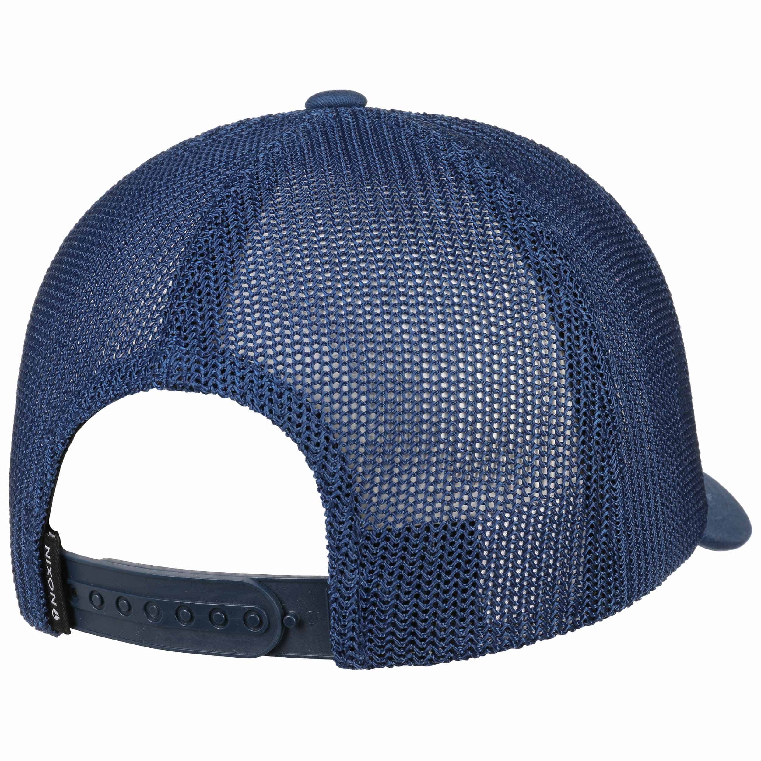 Bend Trucker Cap by Nixon - 32,95