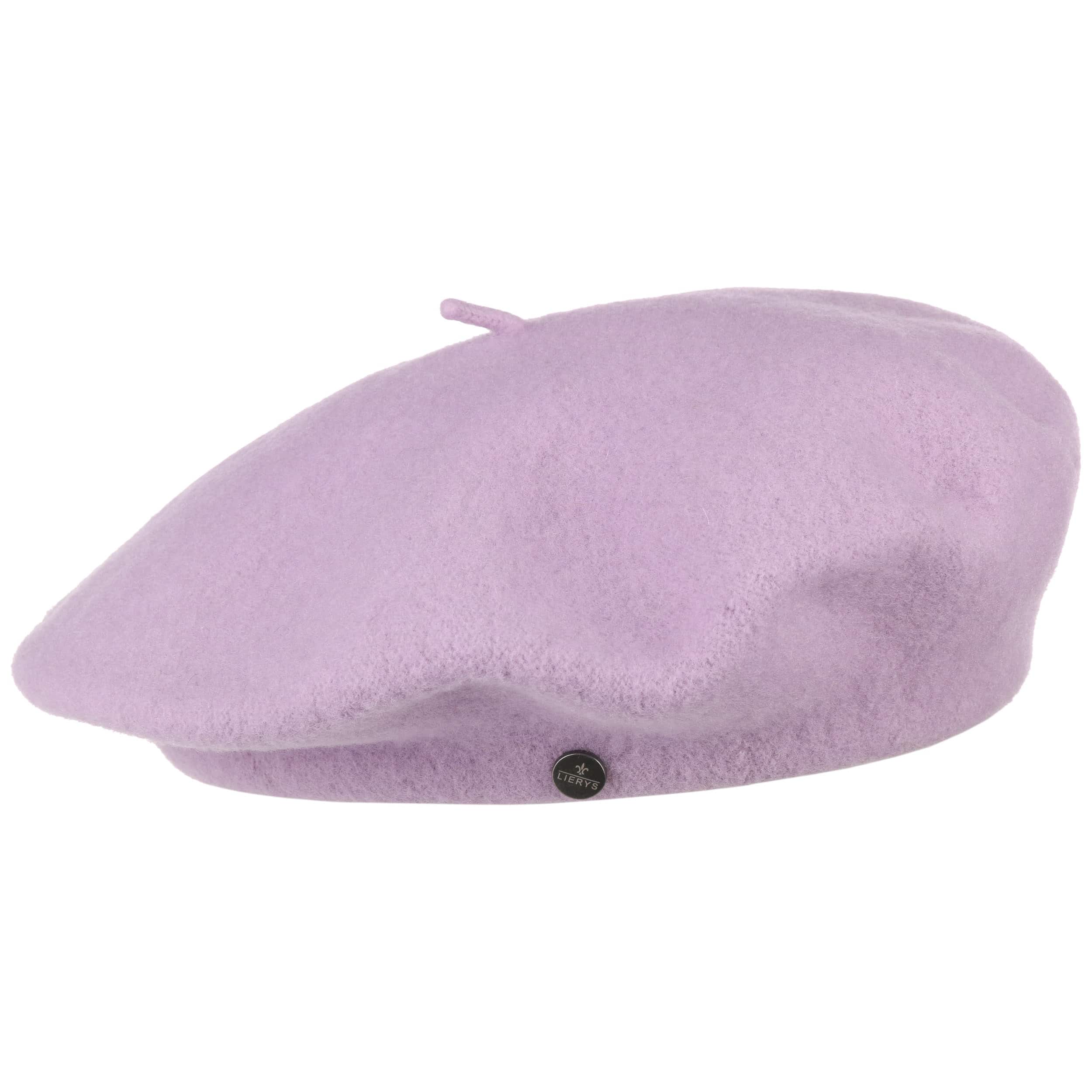 Béret pour Femme by Lierys - Bonnets & chapkas - chapeaushop.fr