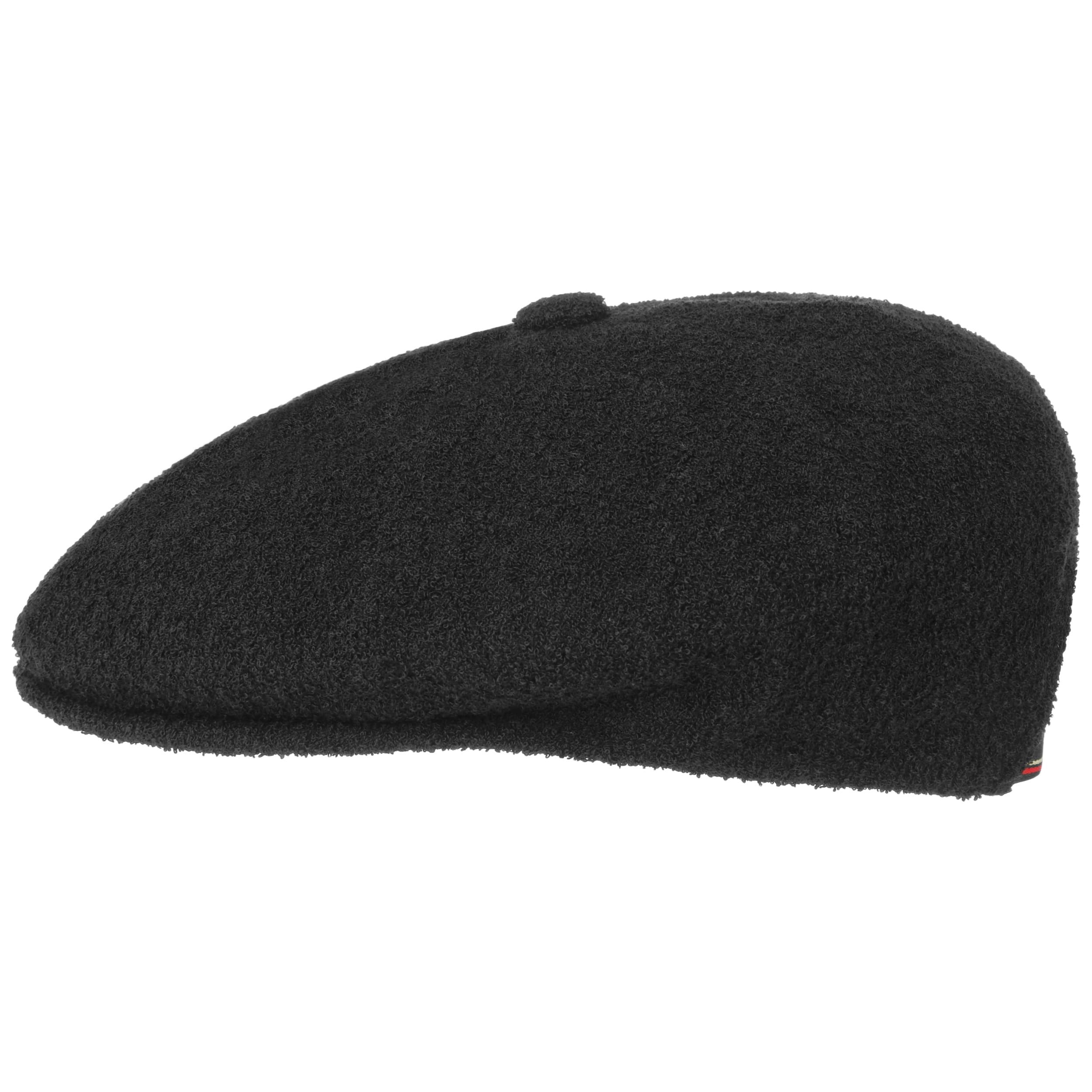 Bermuda Elastic Galaxy Flatcap by Kangol - 39,95