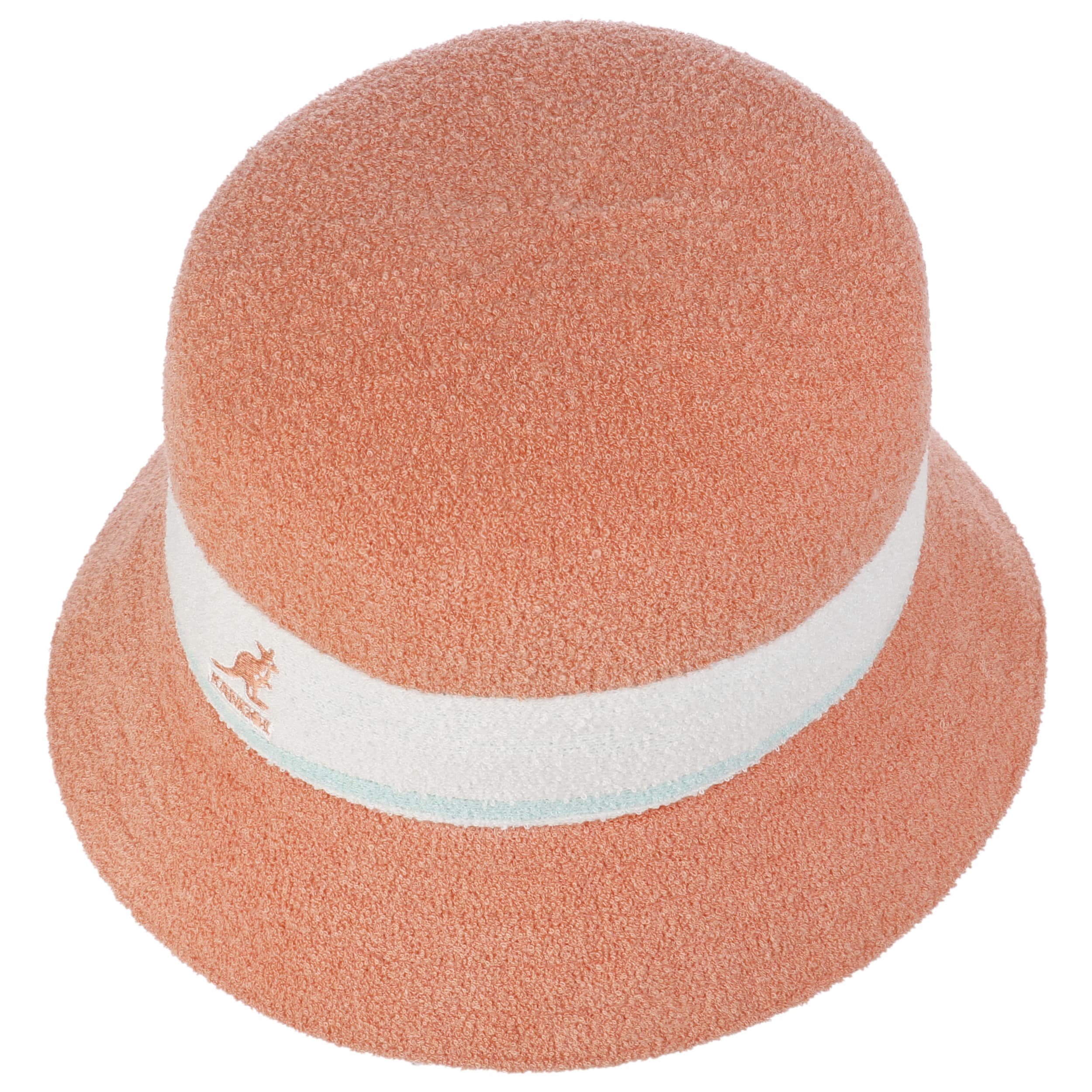 Bermuda Stripe Bucket Hut by Kangol - CHF 66.95