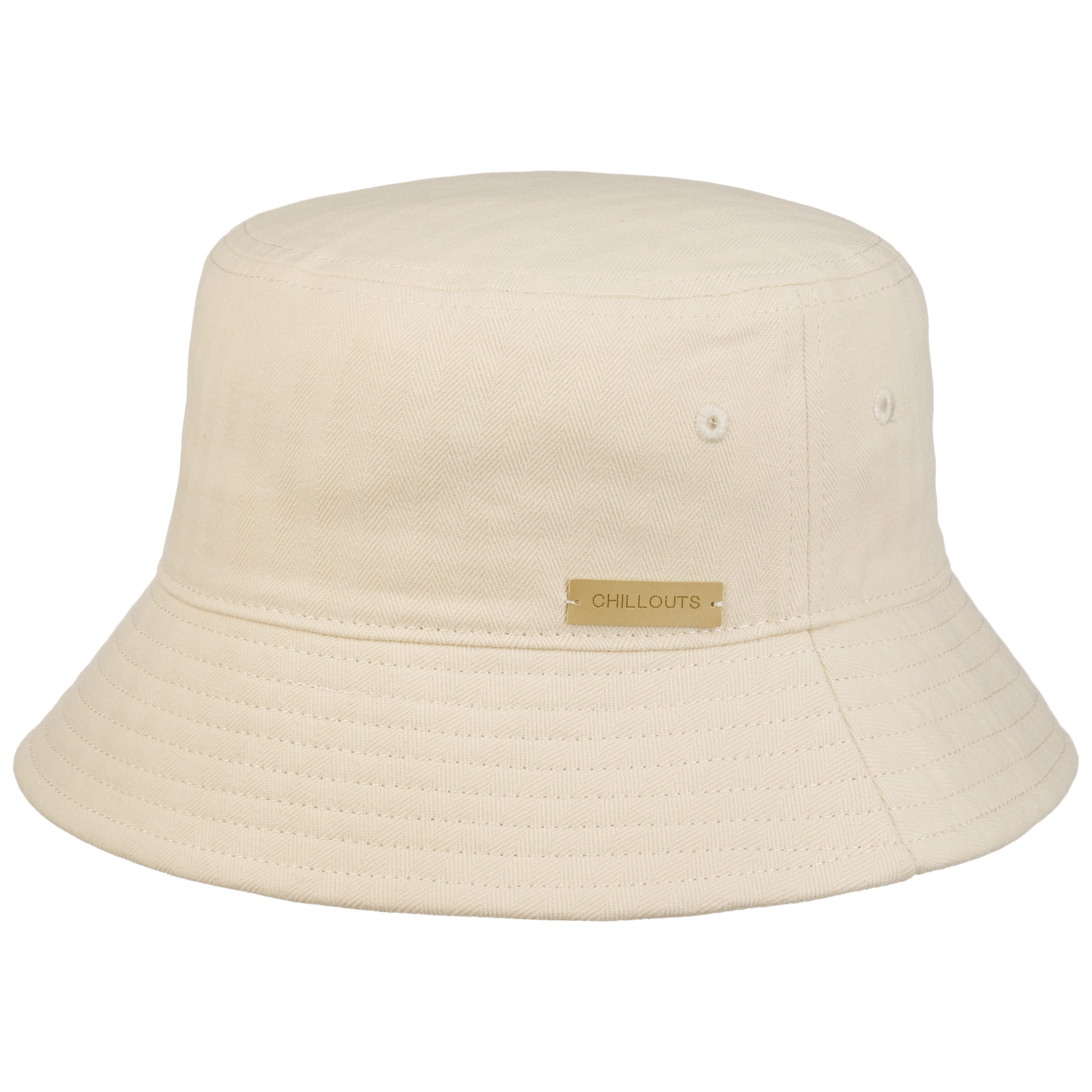 Bibione Bucket Baumwollhut by Chillouts - 24,99