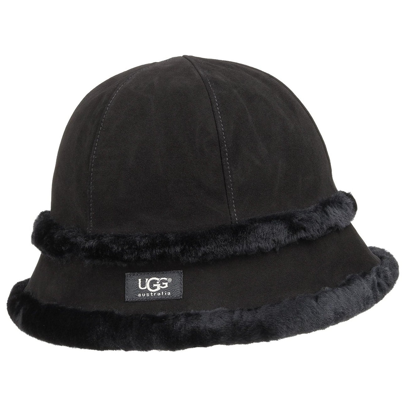 Bieja Sheepskin Women´s Bucket Hat by UGG, EUR 119,00 --> Hats, caps ...