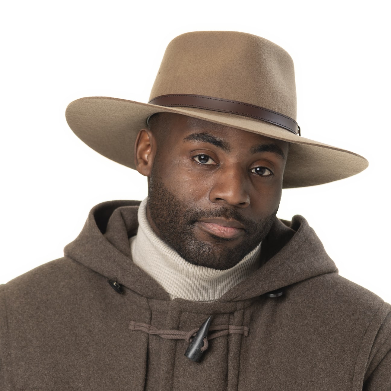 Big Australian Traveller Wollhut by Statesman - 89,00