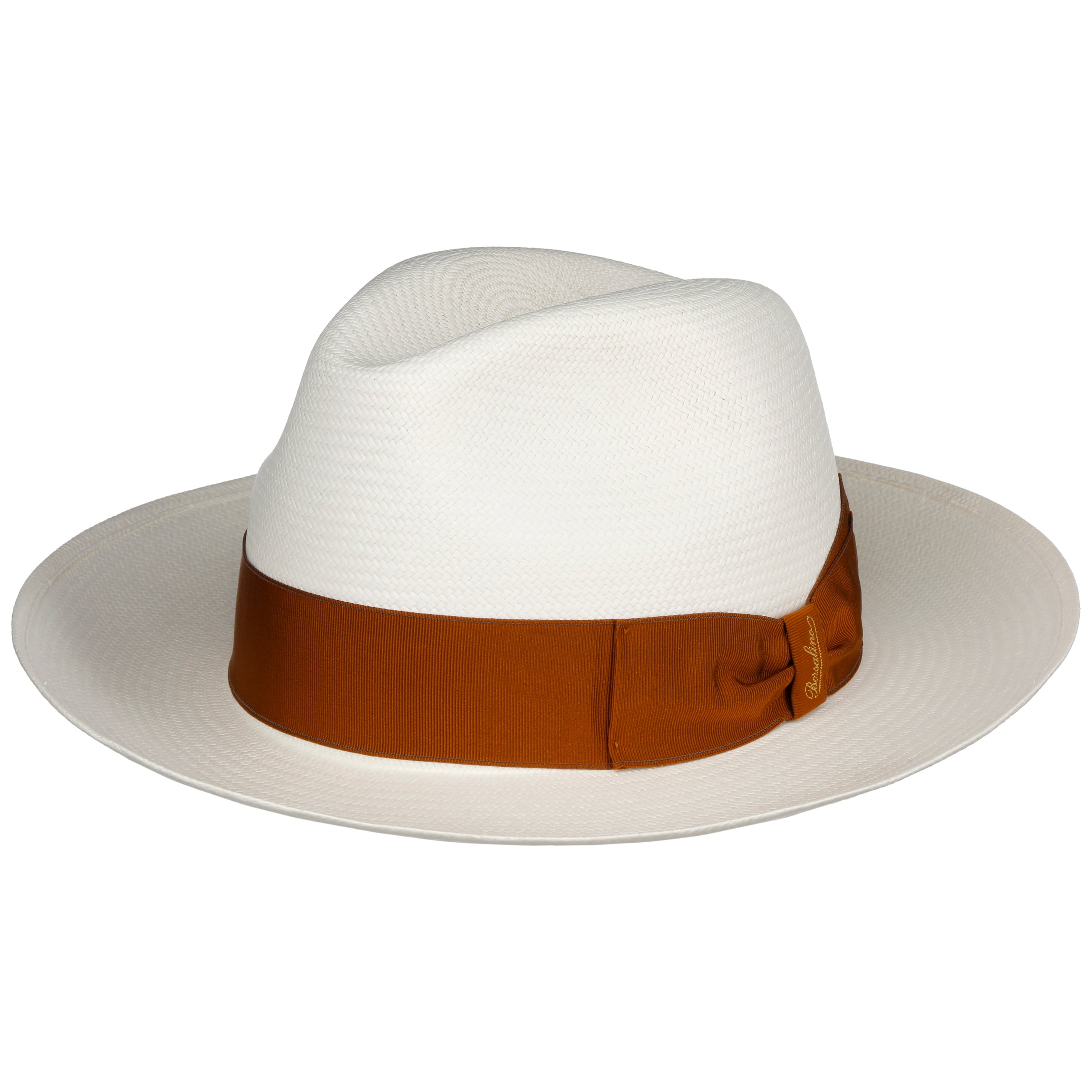 Big Brim Bogart Panamahut by Borsalino - 399,00
