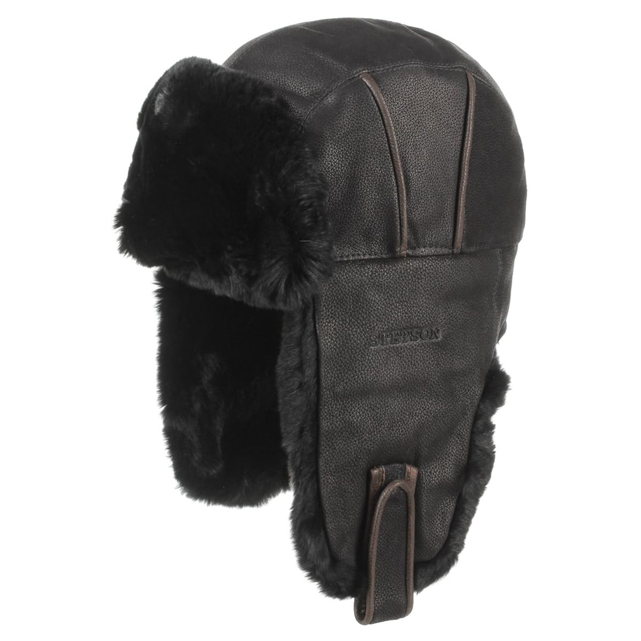 Big Pine Verona Aviator Hat by Stetson - 149,00