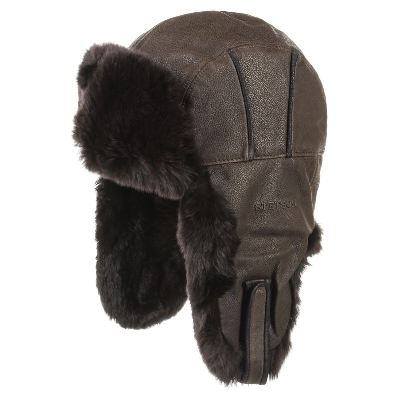 Big Pine Verona Aviator Hat by Stetson - 149,00