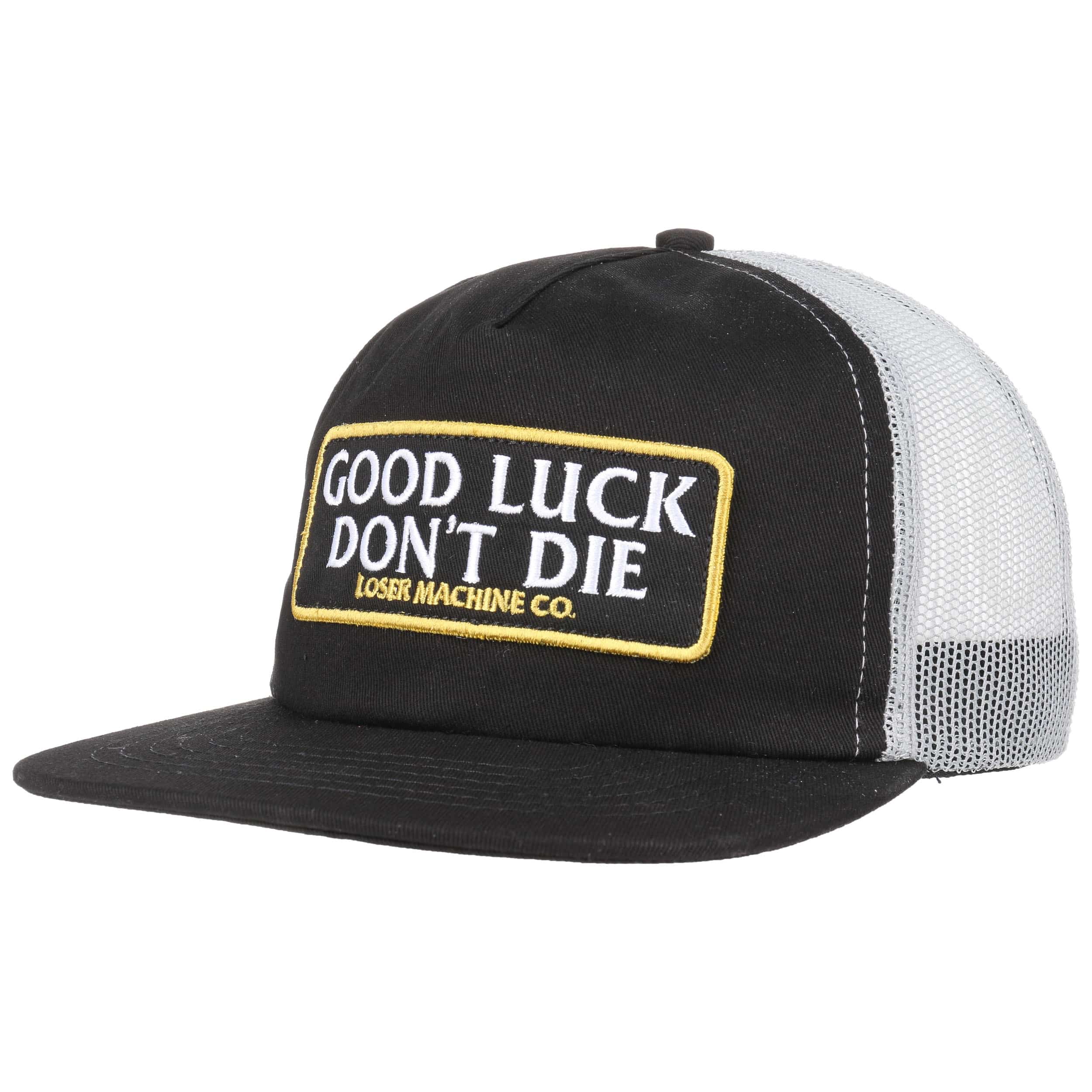 Birchmere Trucker Cap by Loser Machine - 39,95