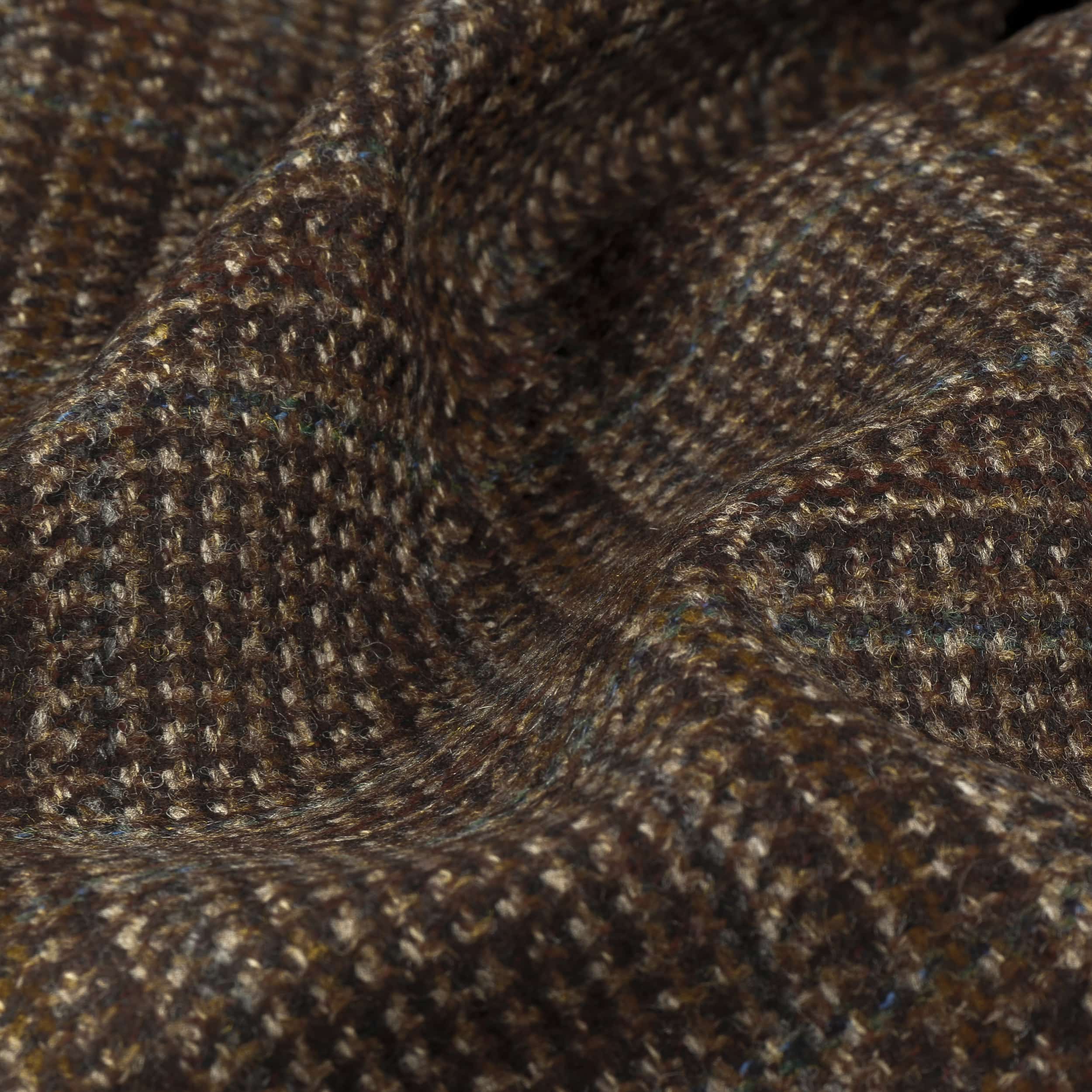 Birkhall Wollschal Zechbauer by Mayser - CHF 137.95