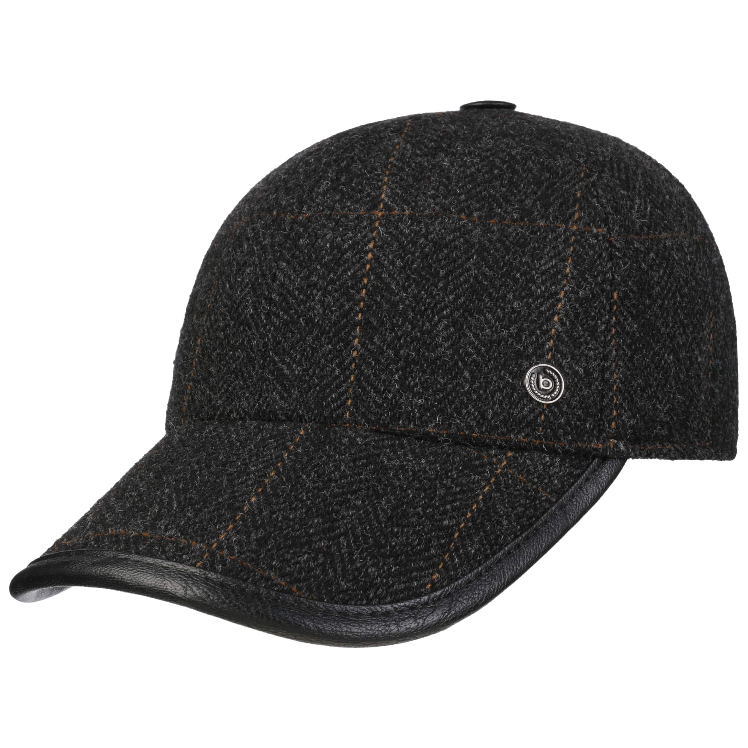 Bjarne Wool Cap mit Ohrenklappen by bugatti - 64,99