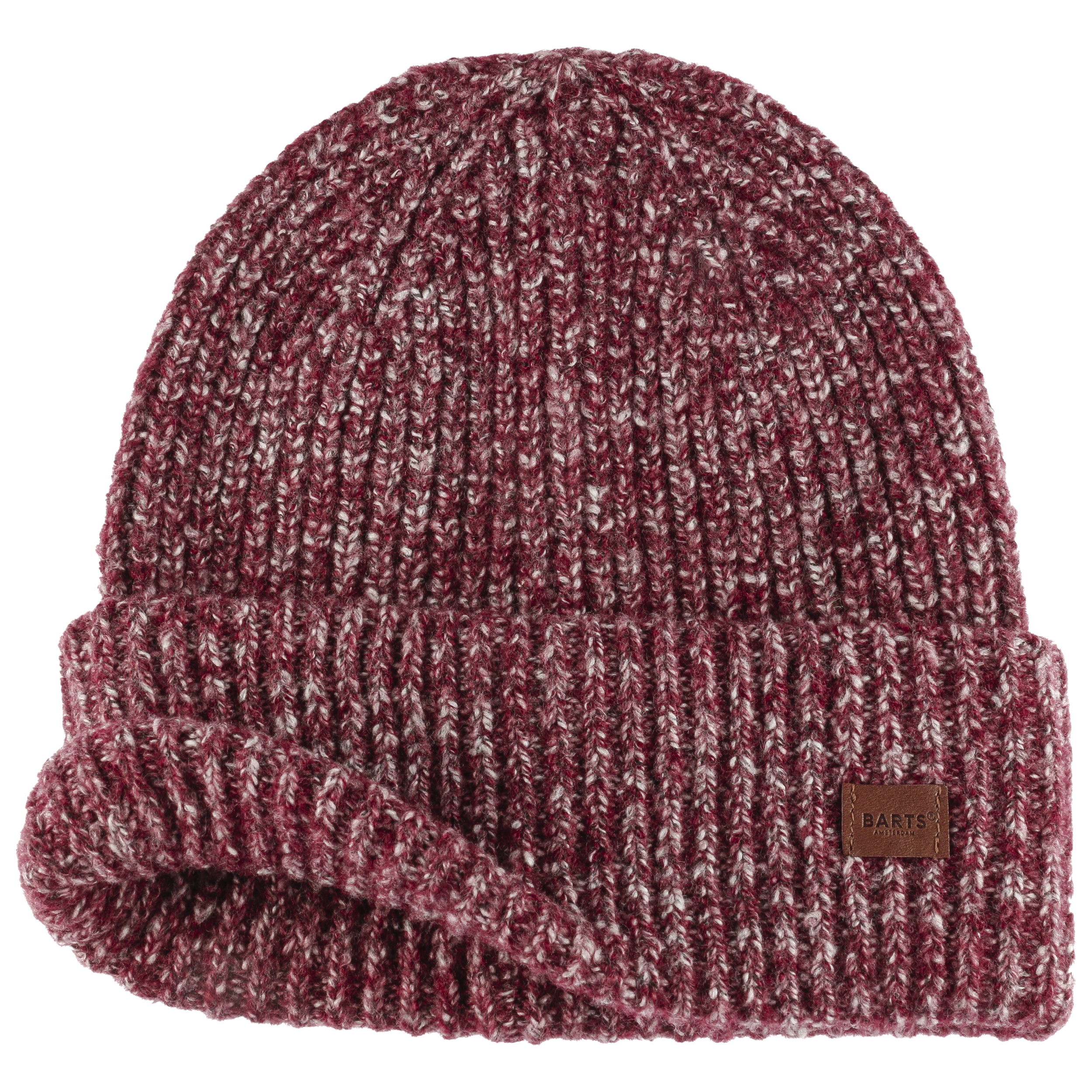 Blacke Soft Beanie by Barts - 29,99