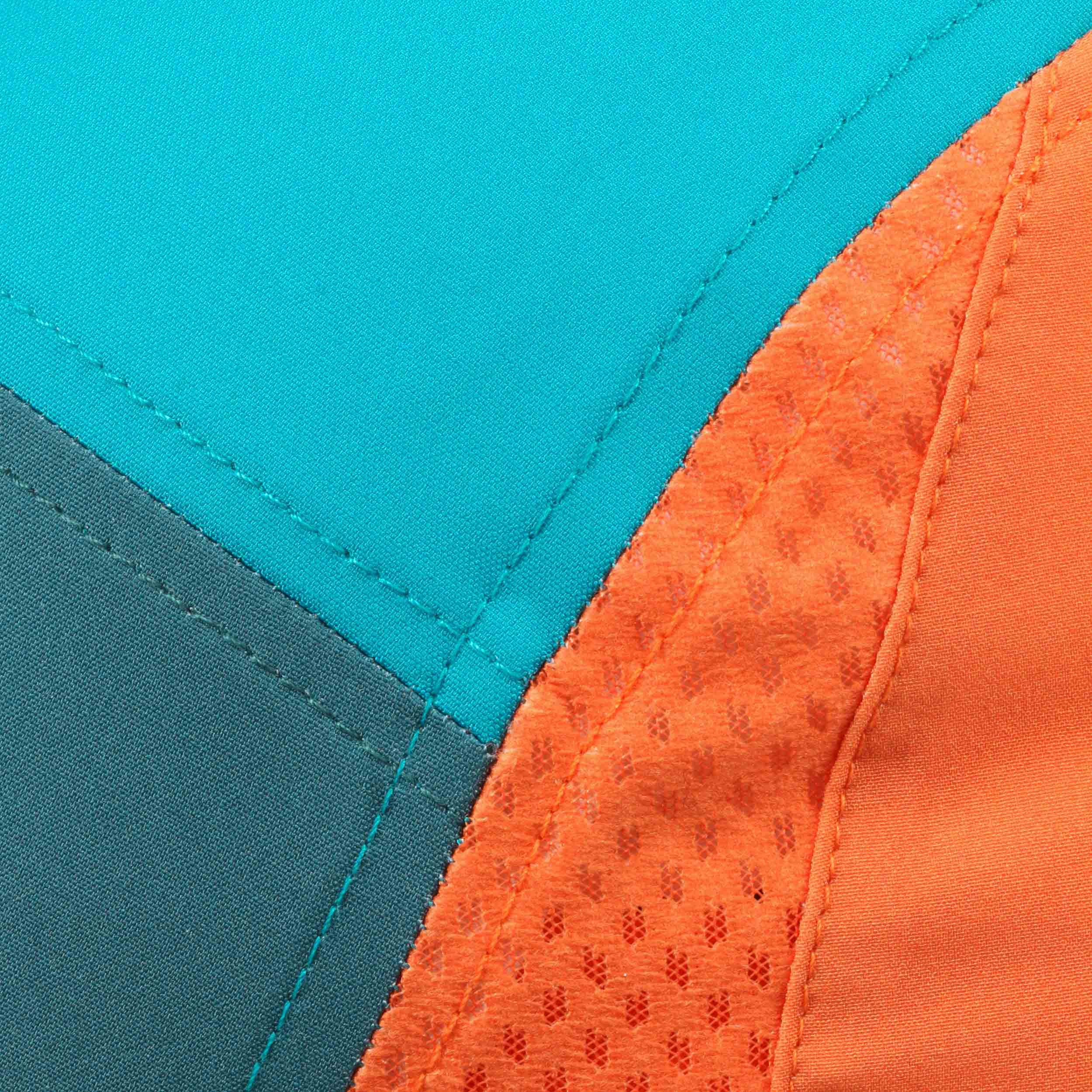 Blocks Emerald Green Run Cap by BUFF - 21,95