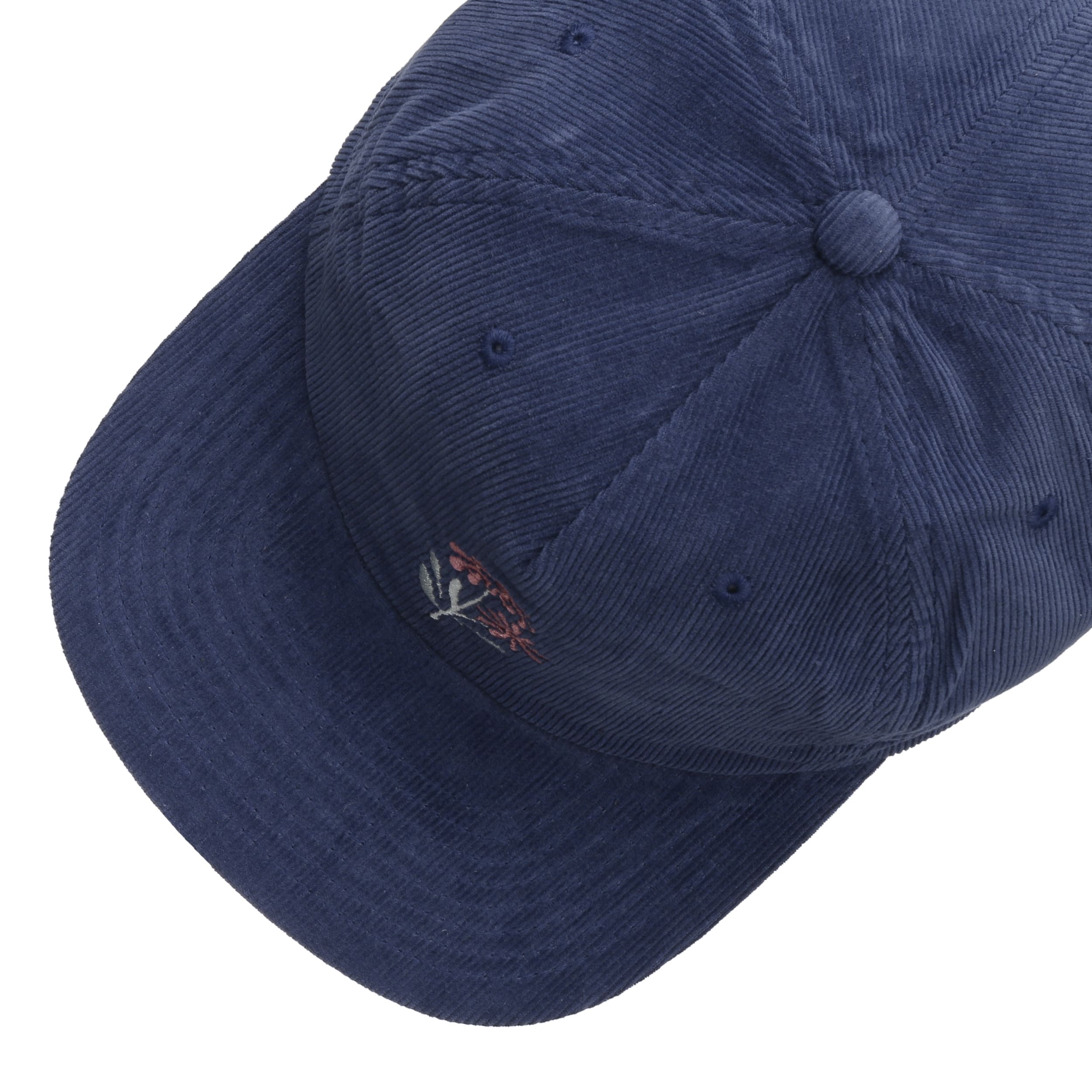 Bloomed Claspback Cap by RVCA - 39,95