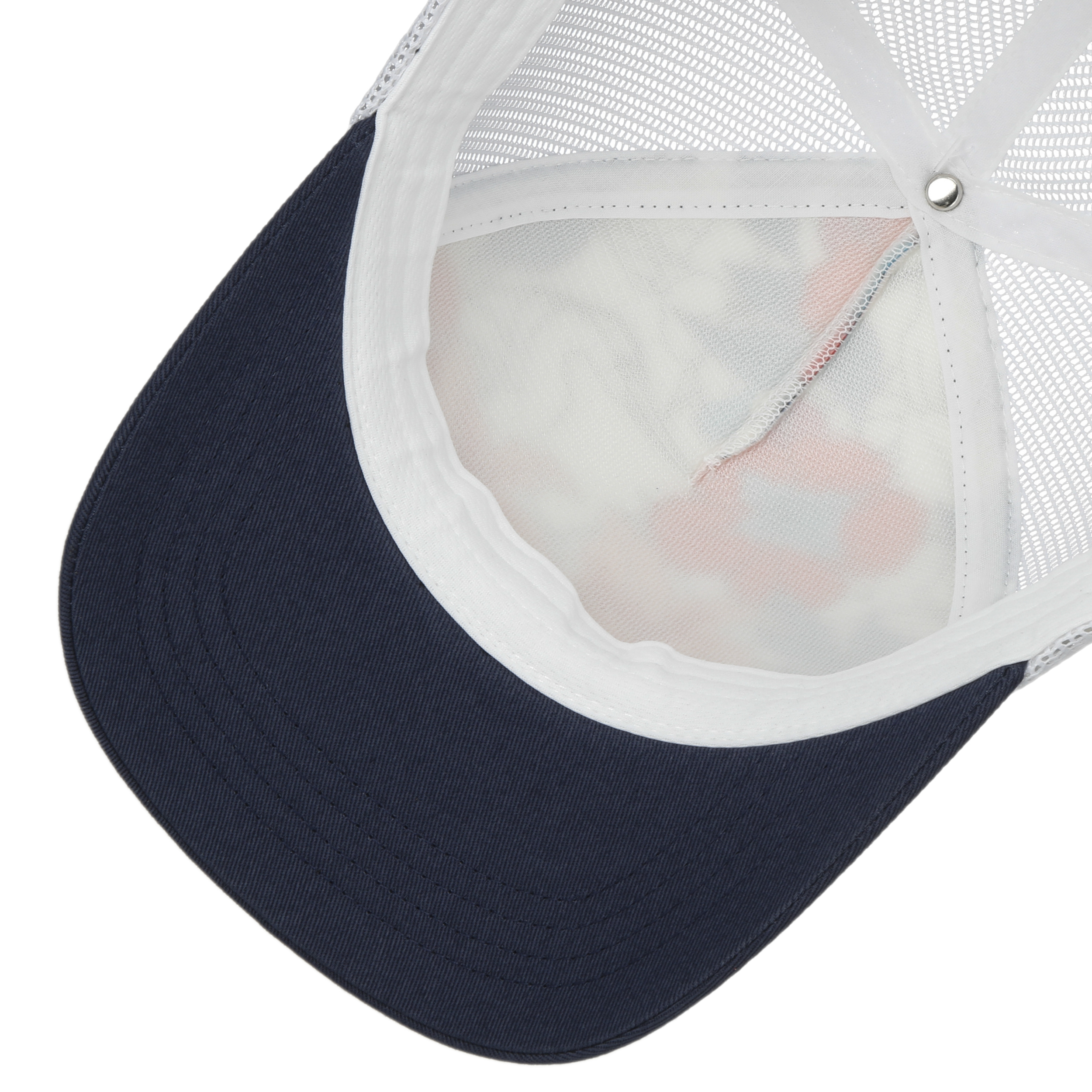 Blue Mesh Cap by Columbia - 24,95