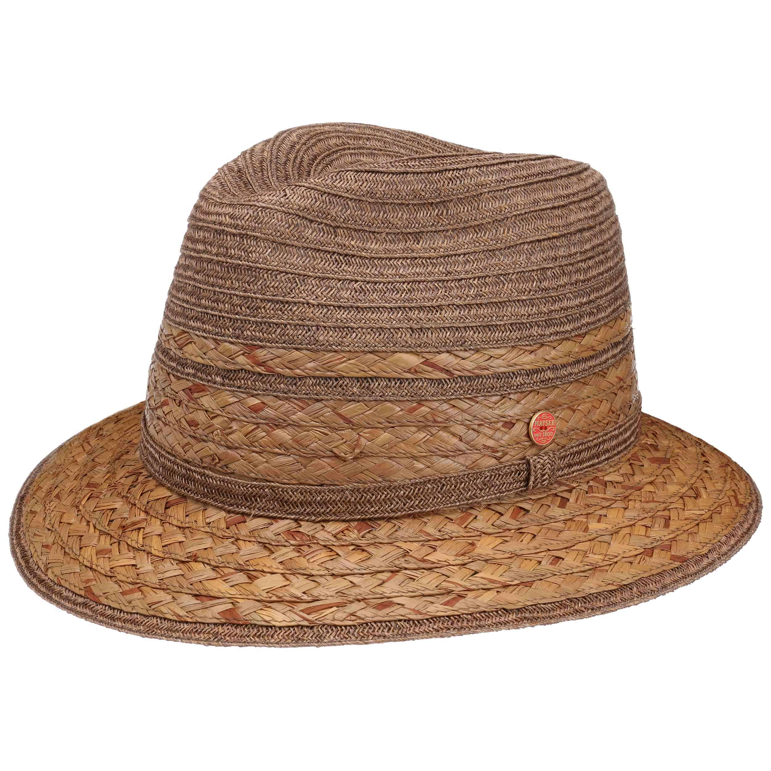 Bodo Hemp Hat by Mayser - 65,95