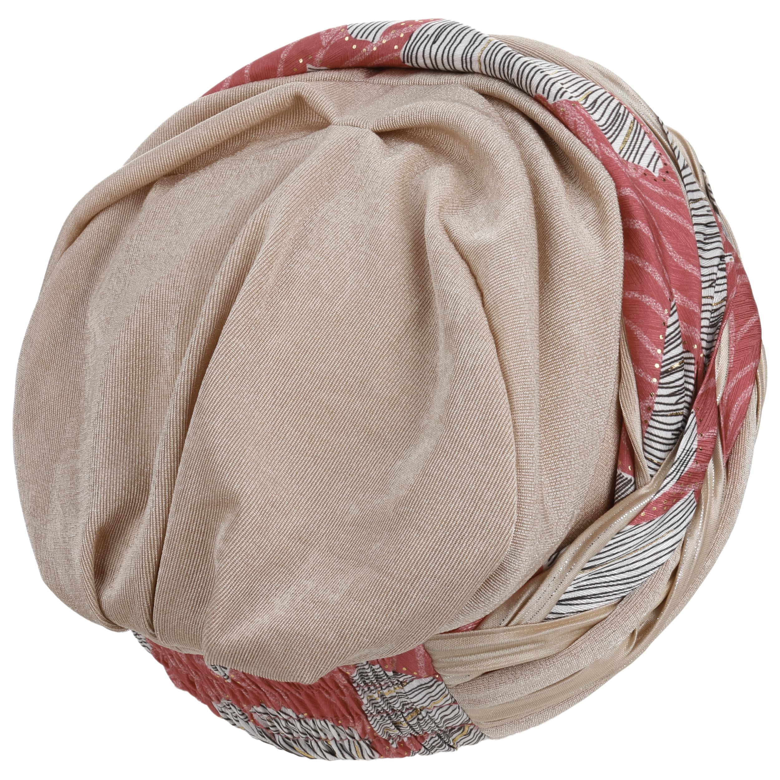 Boho Turban by Christine Headwear - 59,95