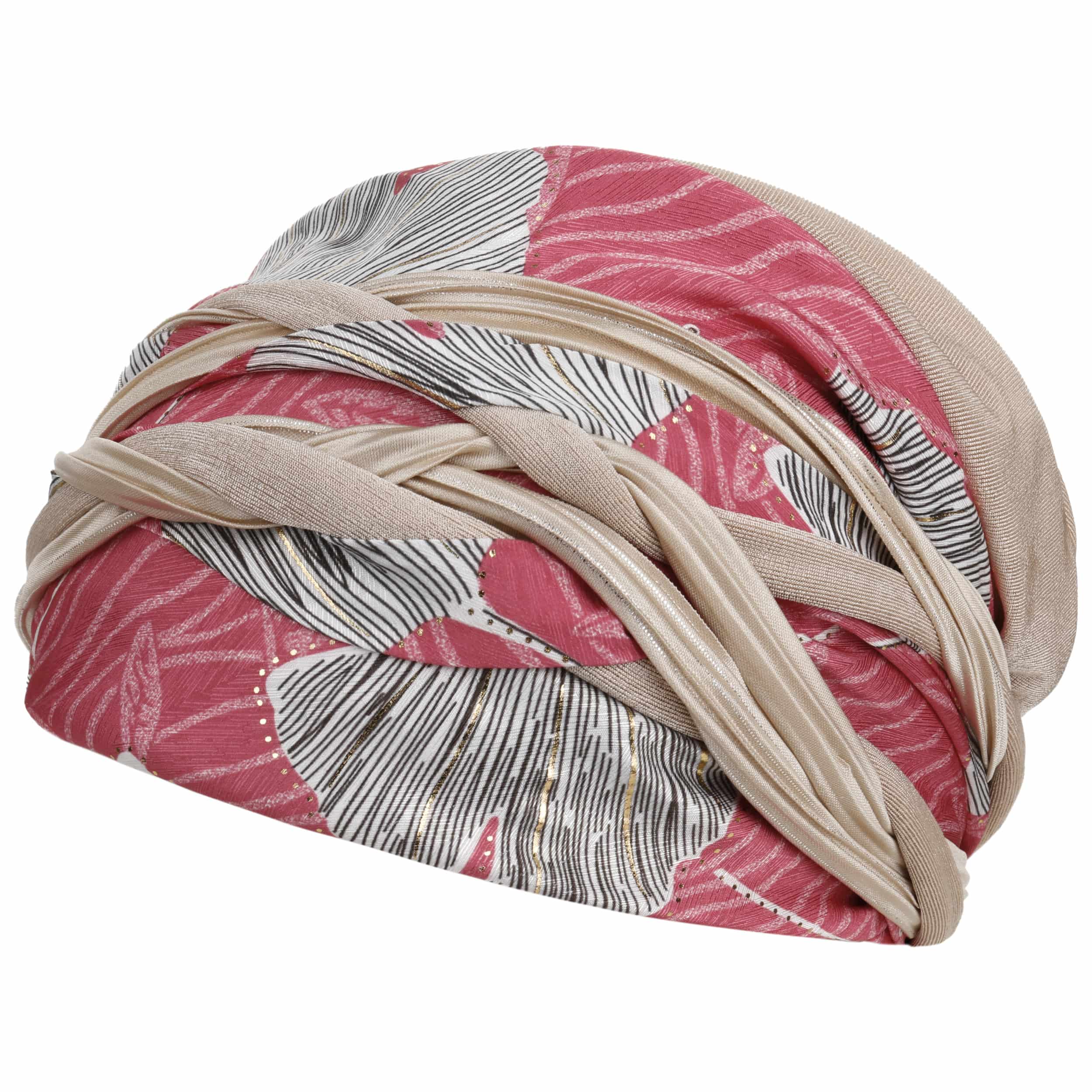 Boho Turban by Christine Headwear - 59,95