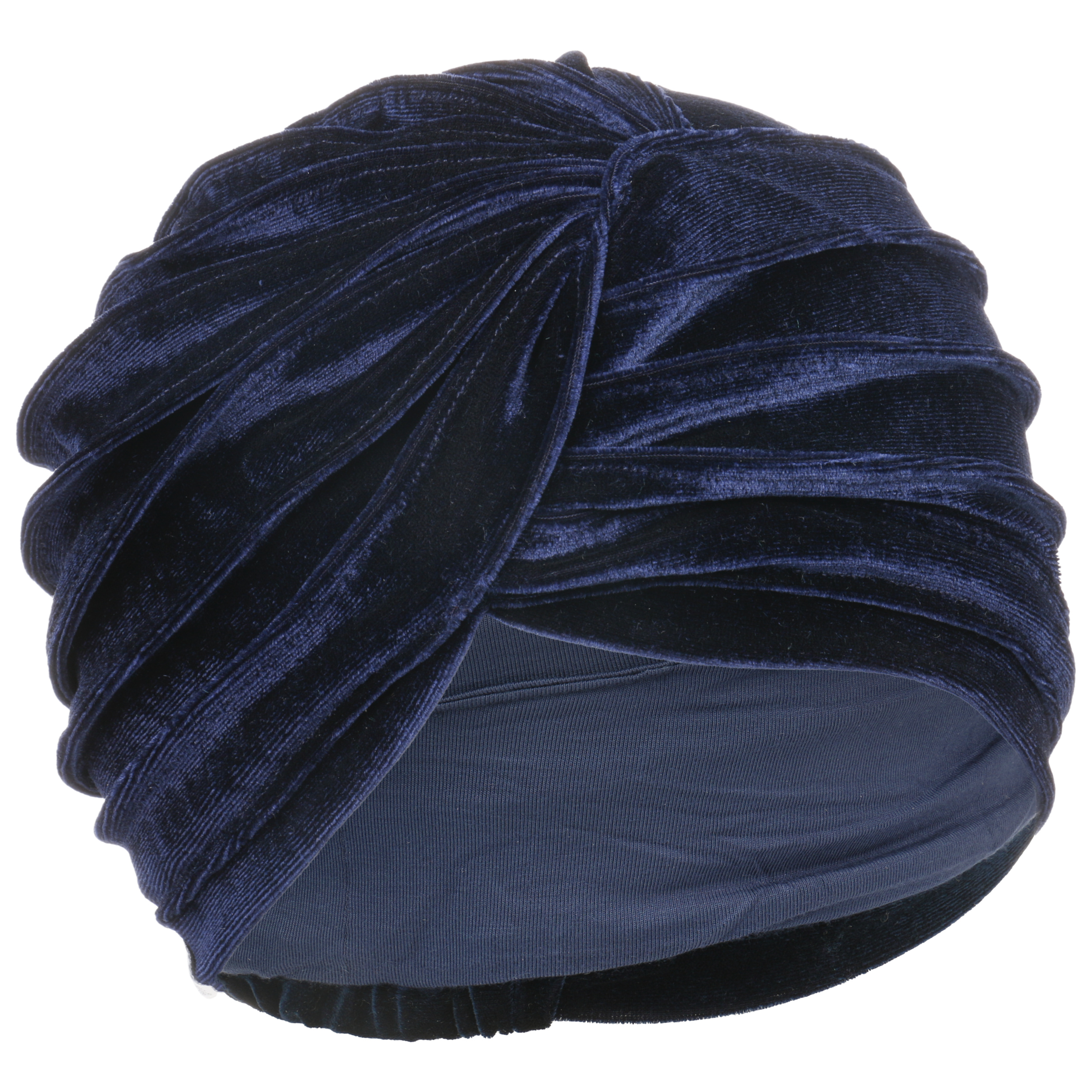 Boho Velvet Turban by Christine Headwear - 55,95
