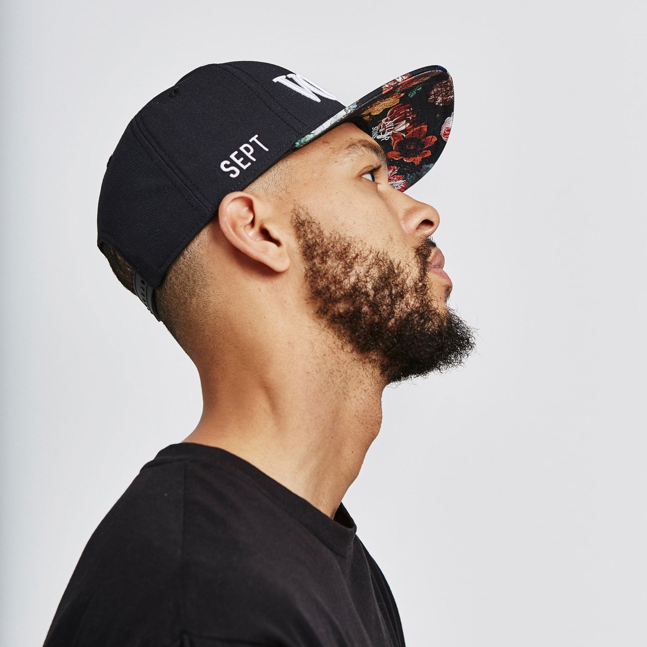 Bon Voyage Snapback Cap by Cayler & Sons - 29,99