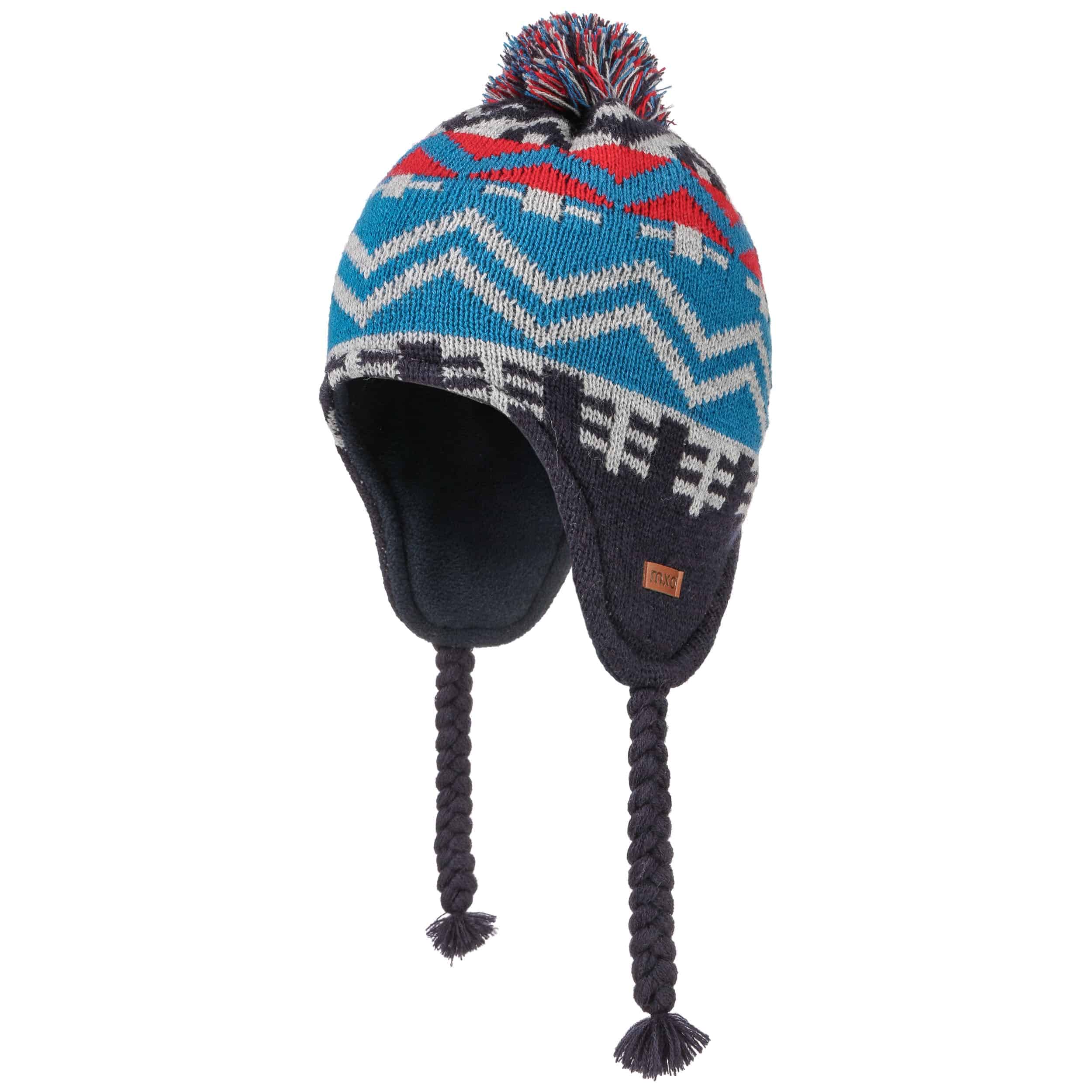 Bonima Kids Peruvian Hat by maximo - 18,95