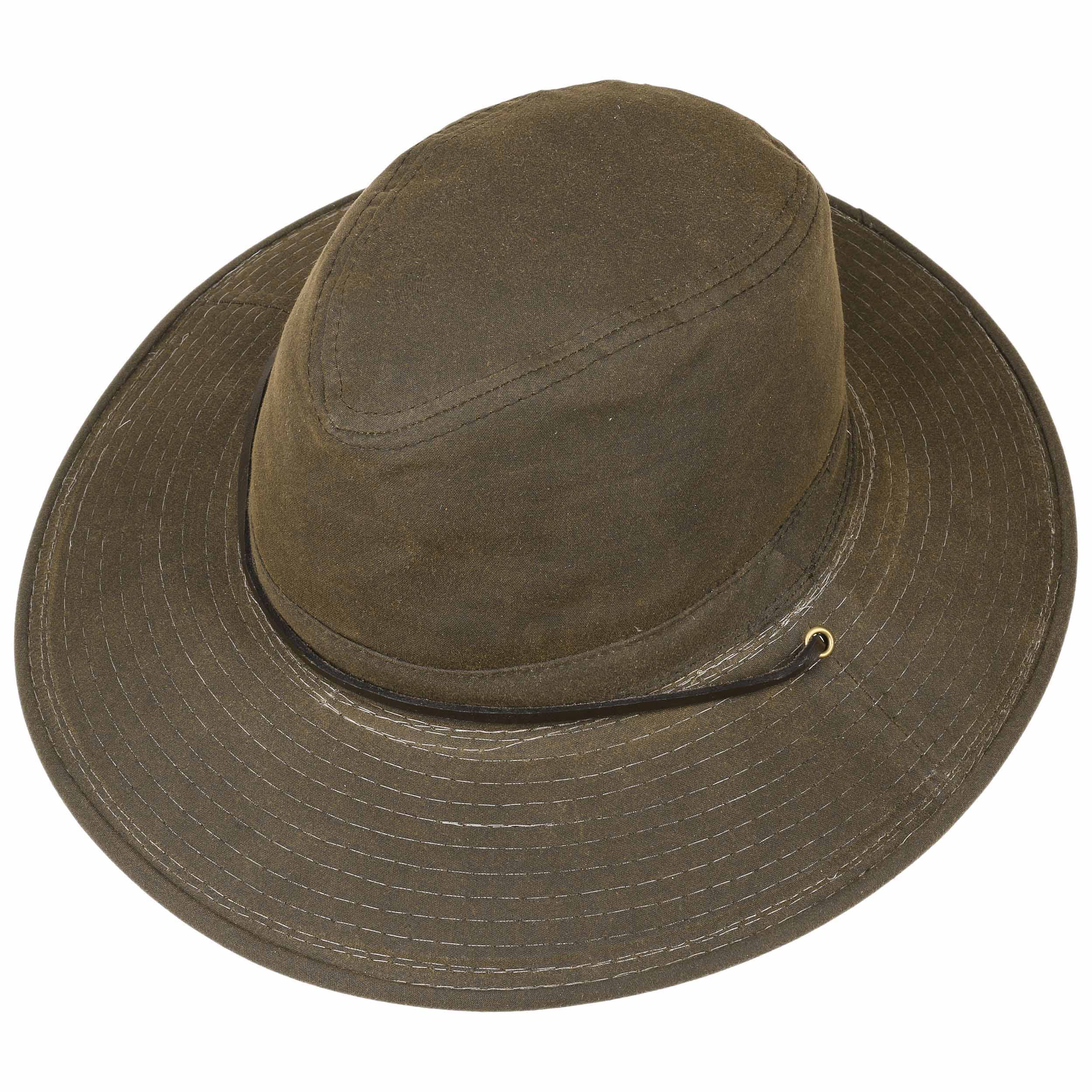 Boon Oiled Cotton Outdoor Hat, EUR 54,95 --> Hats, caps & beanies shop ...