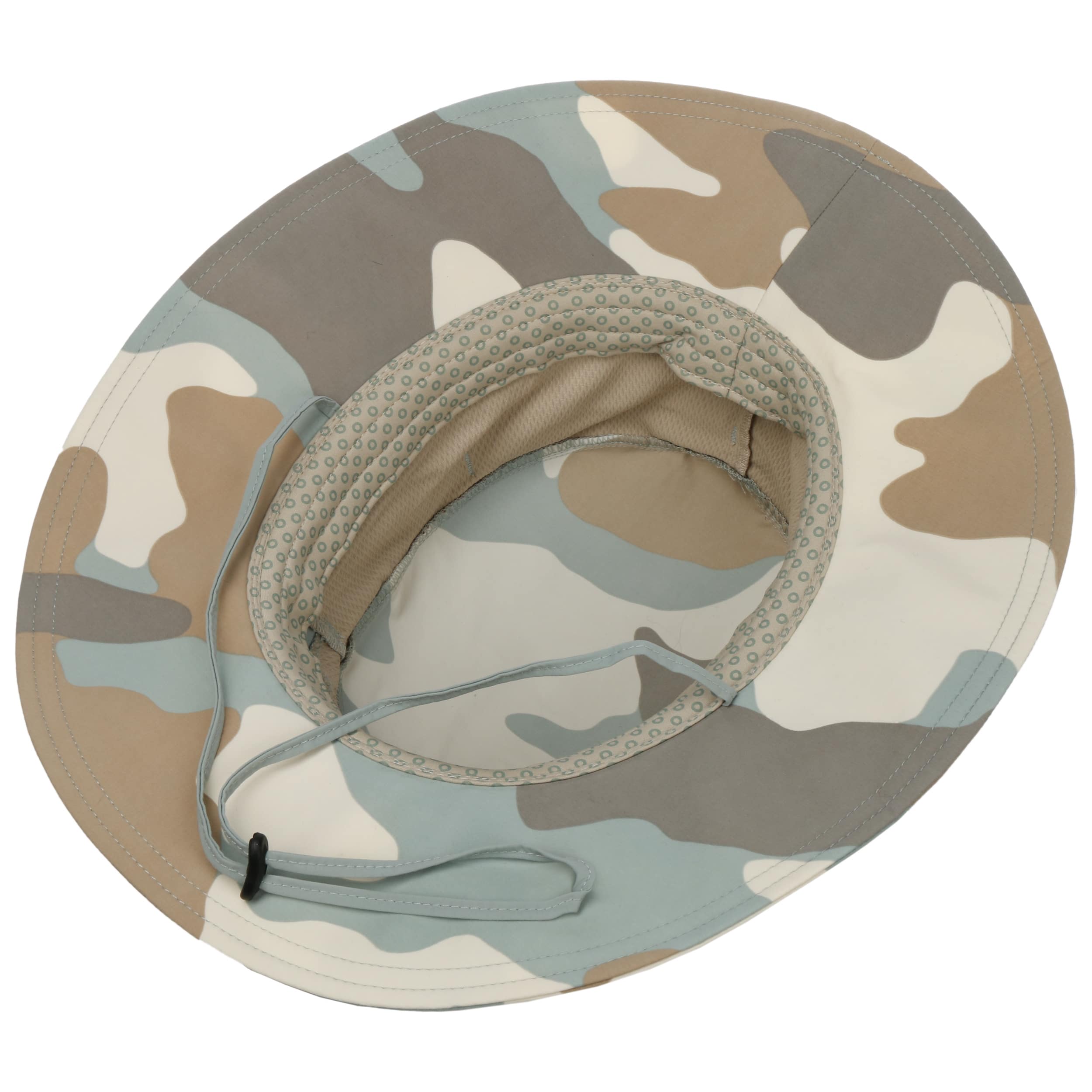 Bora Bora Camo Printed Booney Hut by Columbia - 29,95