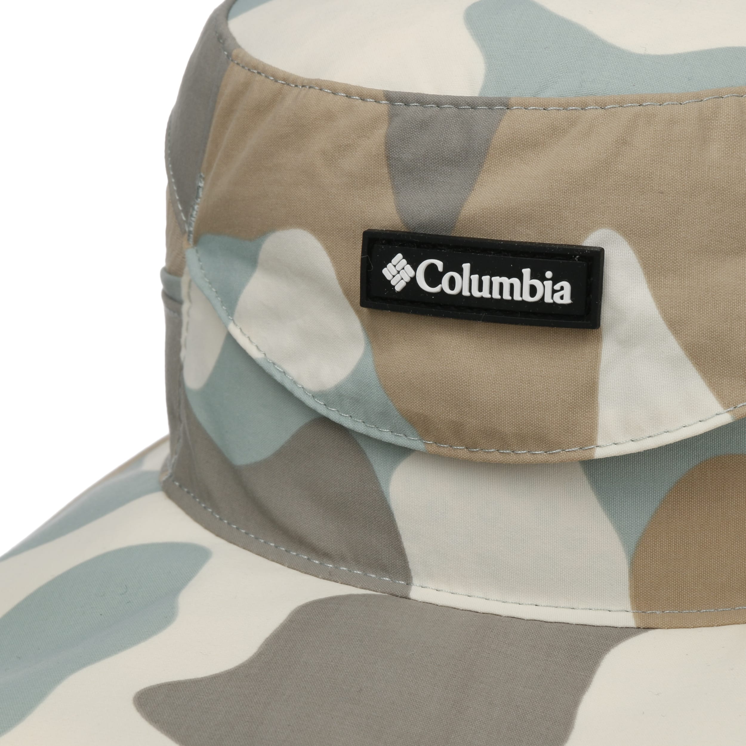 Bora Bora Camo Printed Booney Hut by Columbia - 29,95