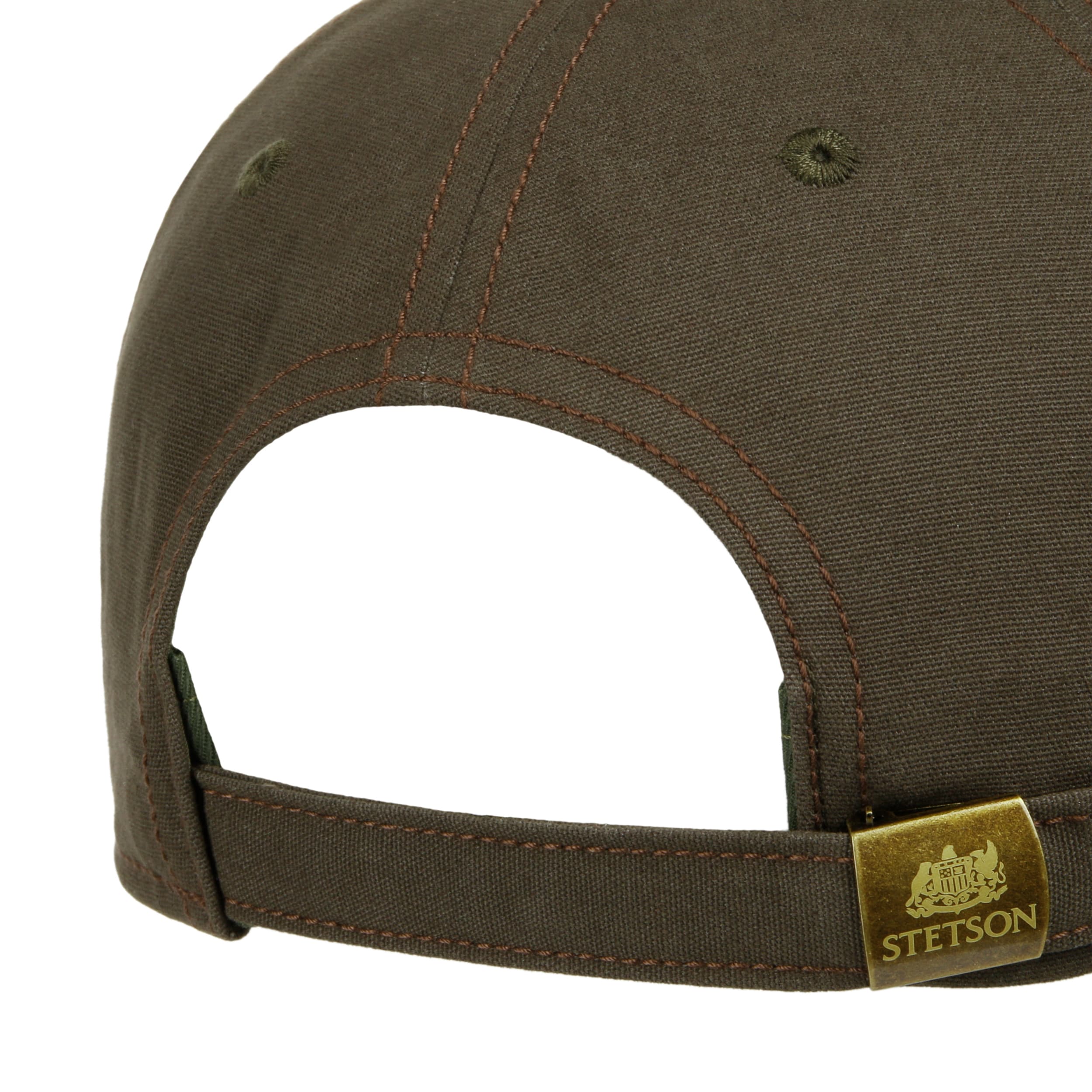 Boss of the Plains Cap by Stetson - 49,00