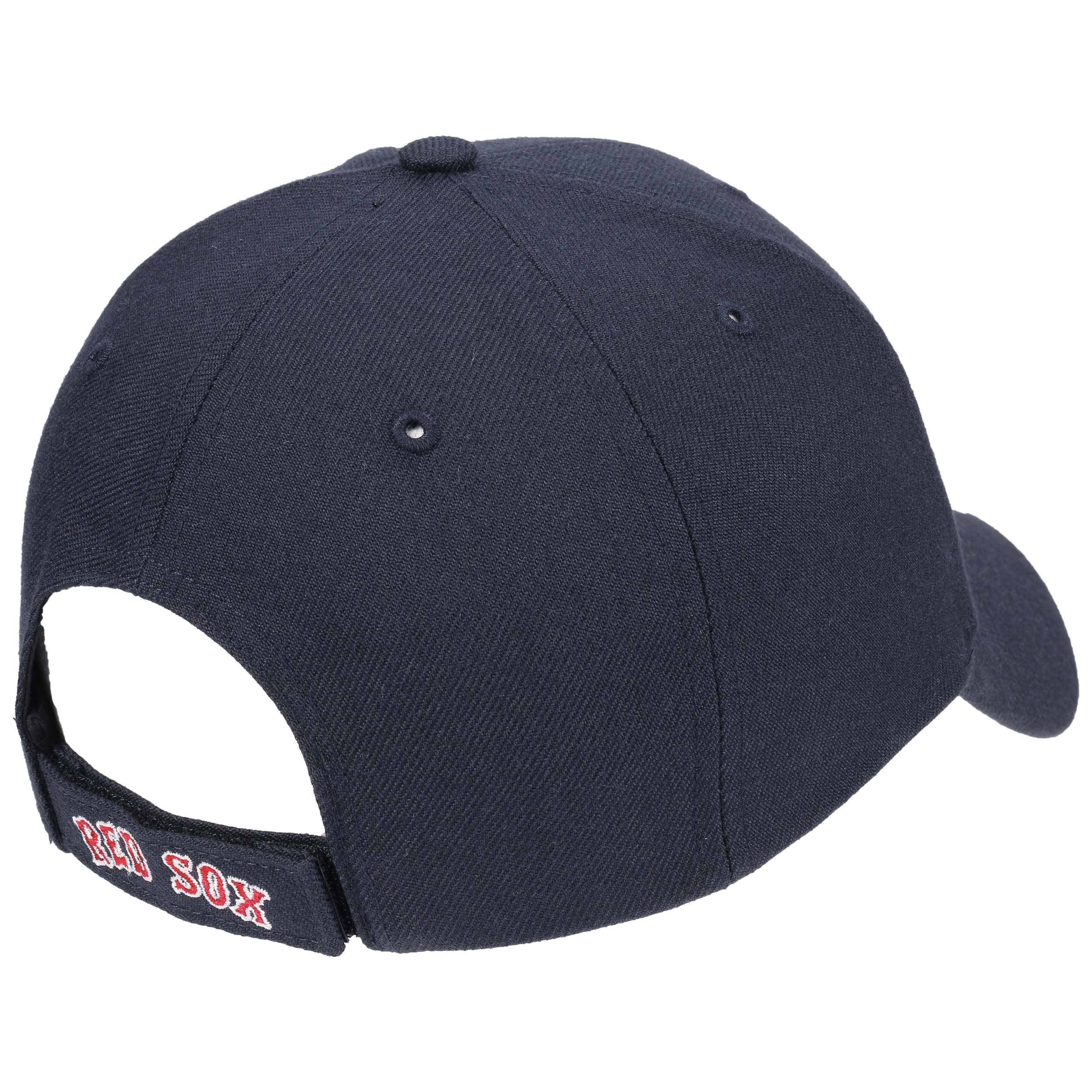 Boston Red Sox Strapback Cap by 47 Brand - CHF 32.95